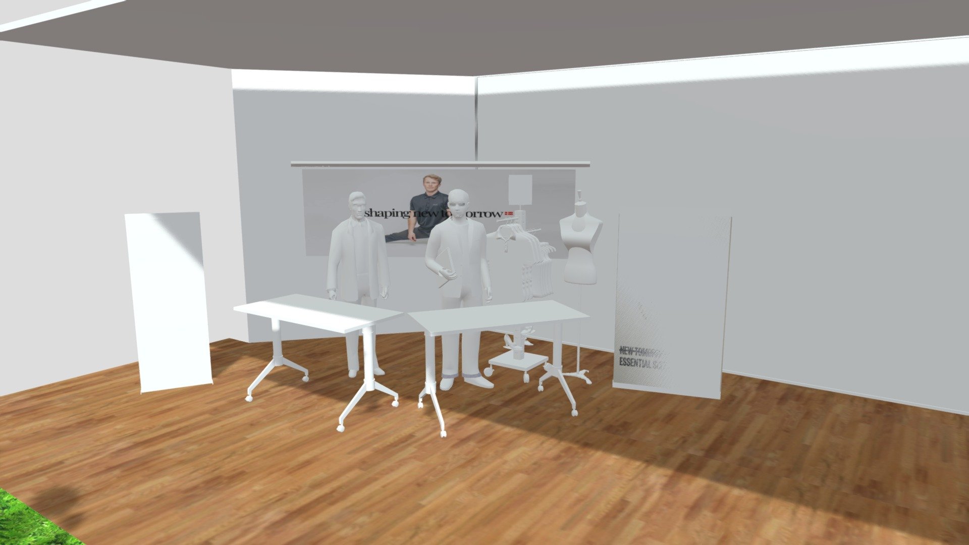 Pop Up Ide1 Obj (1) - 3D model by Oliver2206031 [8a98a88] - Sketchfab