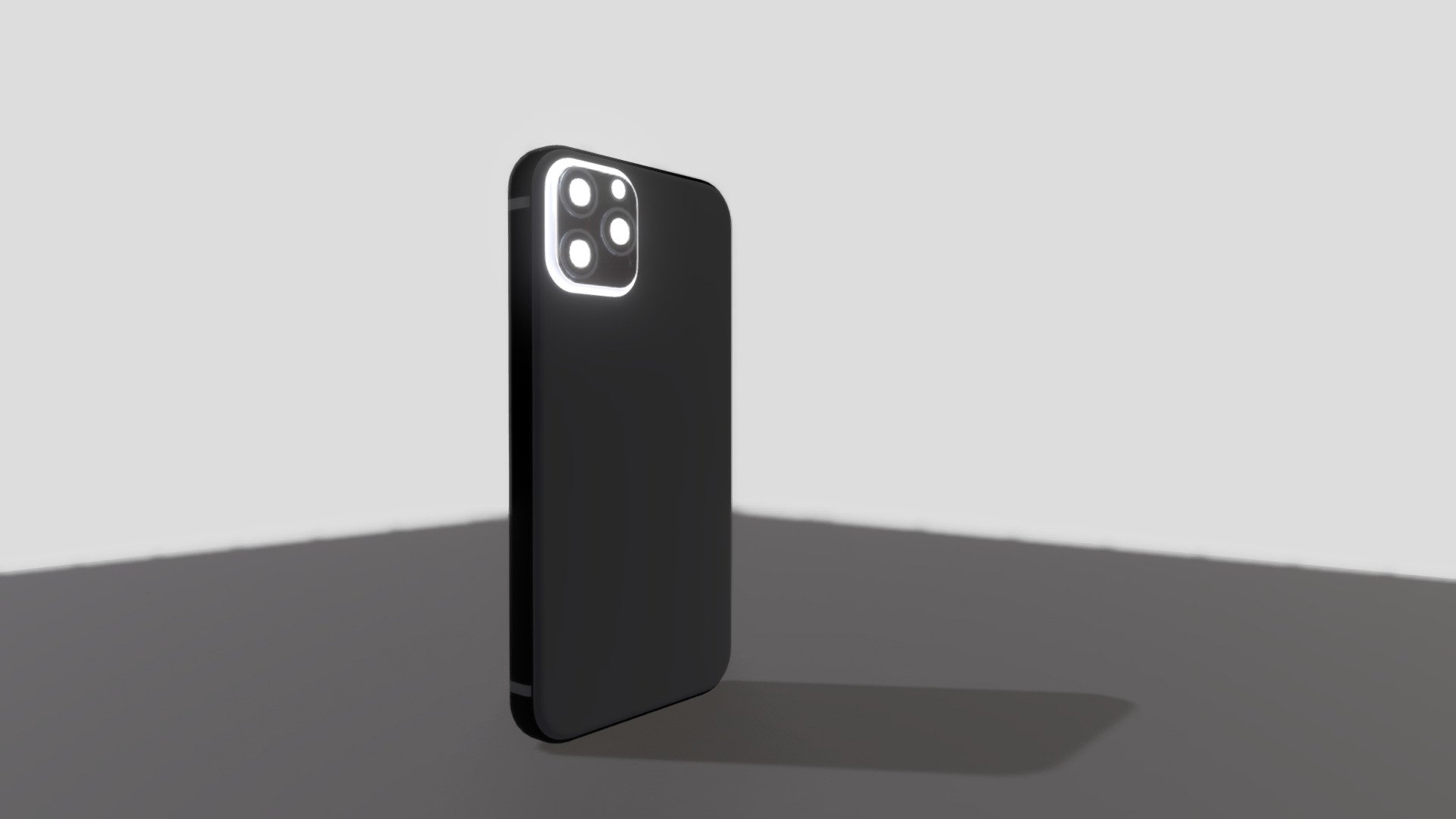 iphone - Download Free 3D model by hsevencg [8a998fb] - Sketchfab