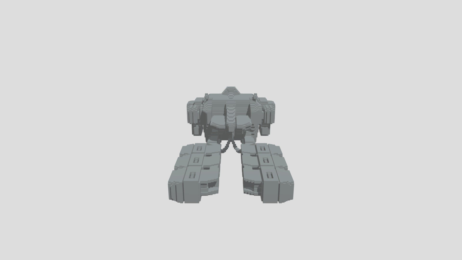 Minecraft EVE Online Venture - Download Free 3D model by Tigerar1 ...