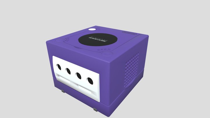 Coolmodel 3D models - Sketchfab