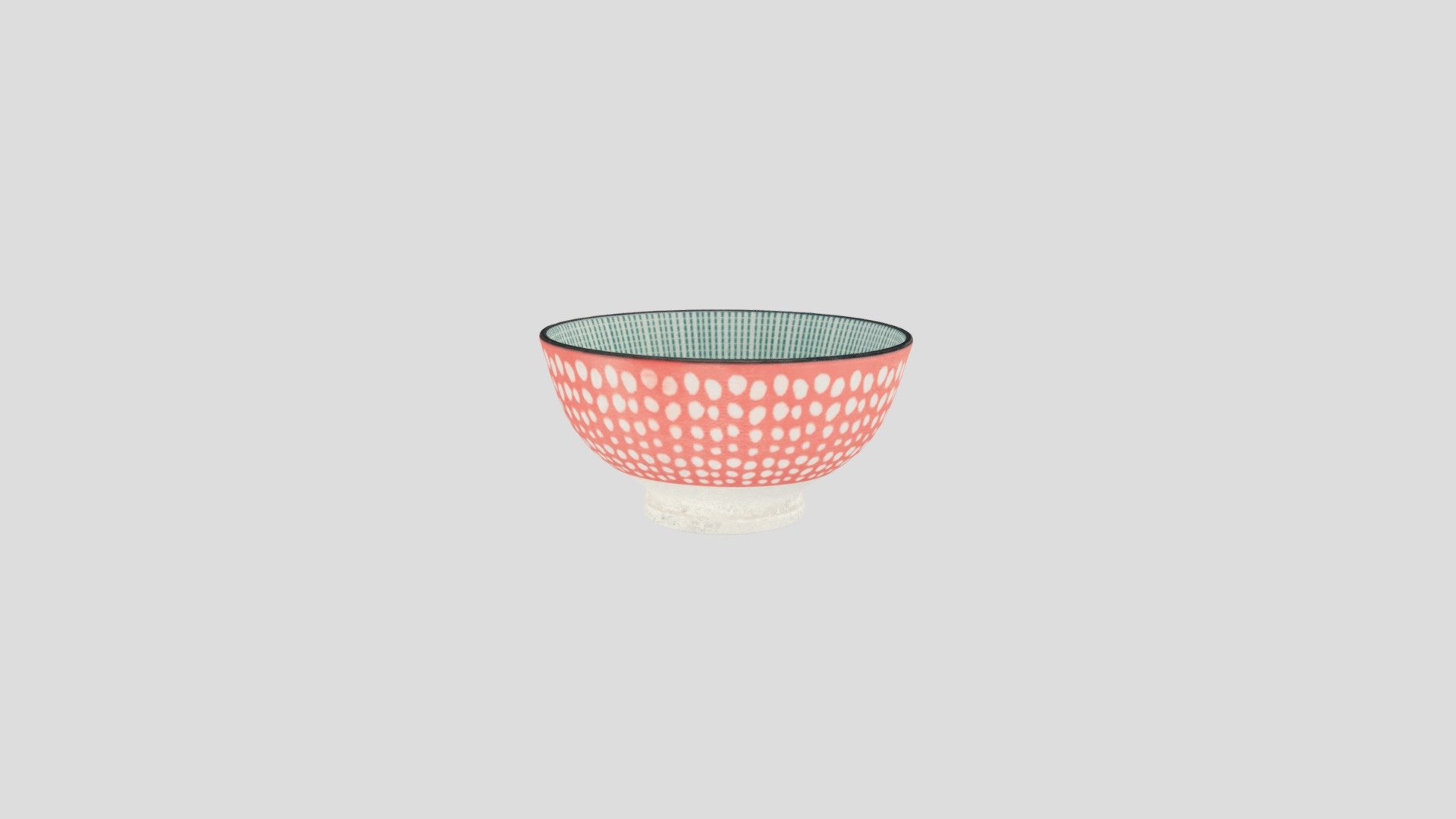 Bowl - 3D model by bohyuns01 [8a9ee85] - Sketchfab