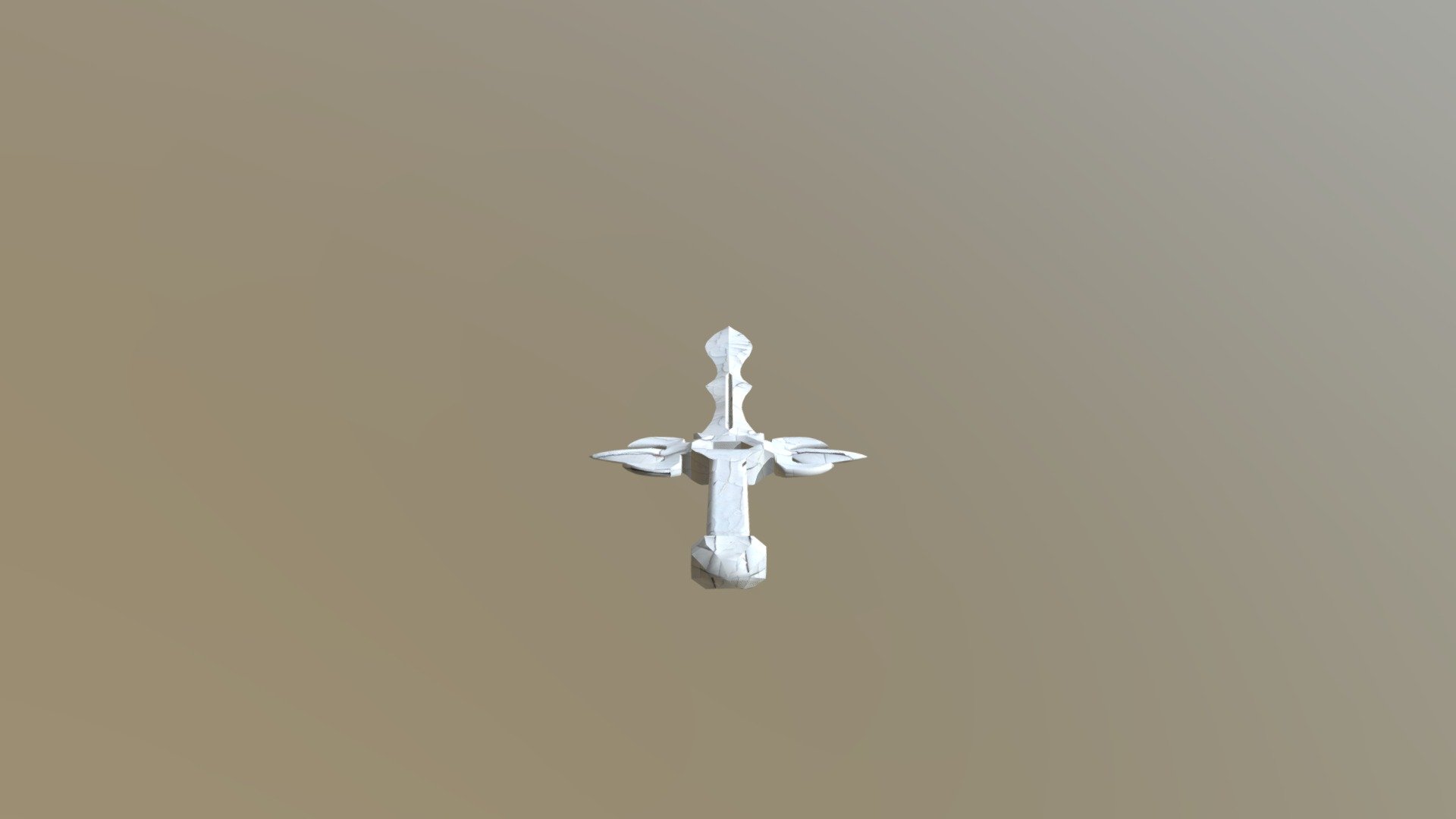 Sword UV export - 3D model by EmmalynnJenkins (@Griffynn) [8a9fae4 ...