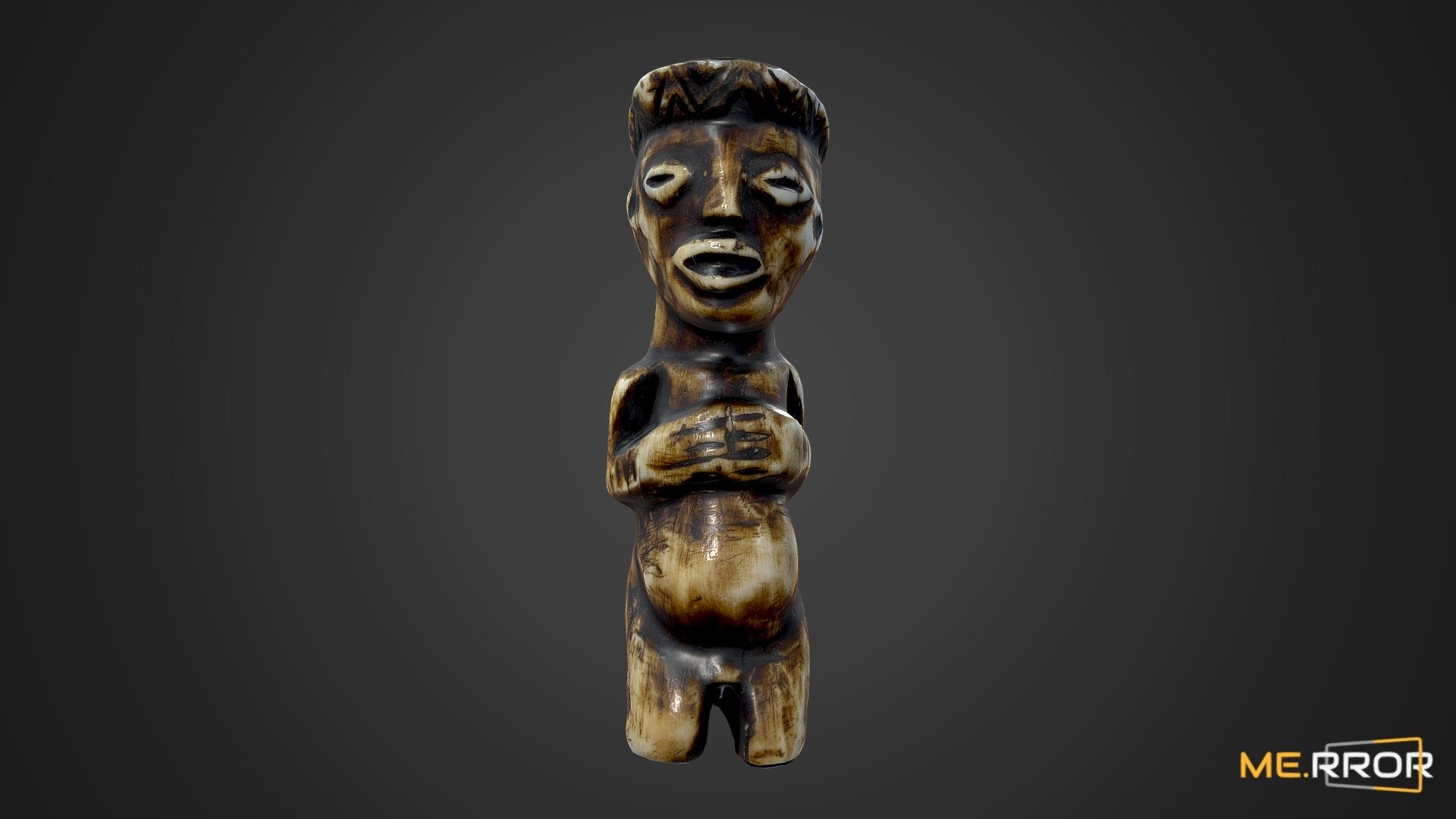 [Game-Ready] P_Figure - 3D model by ME.RROR Studio (@merror) [8aa0c8e ...