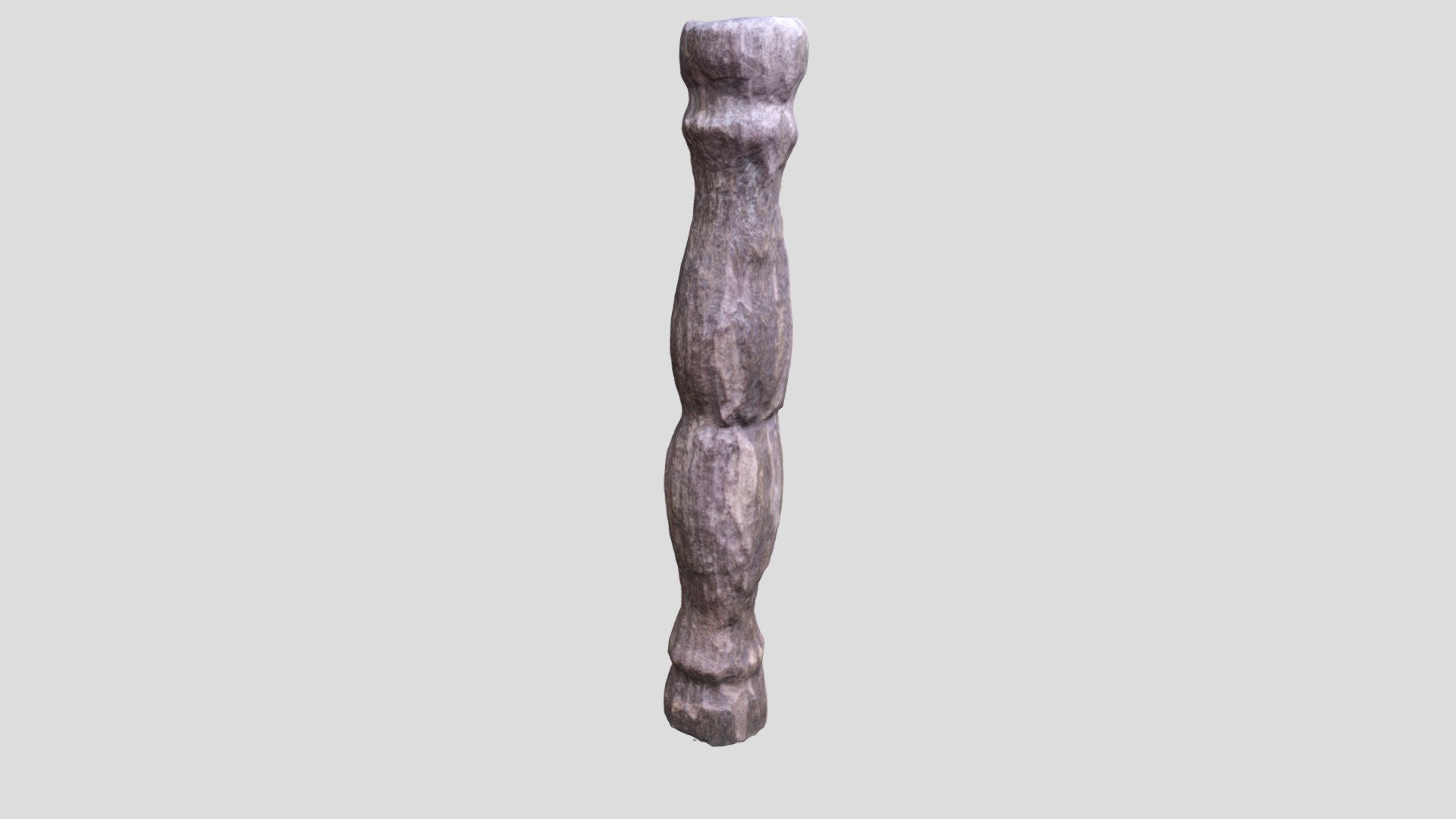 stick - 3D model by Avery Miller (@averymiller) [8aa1c18] - Sketchfab