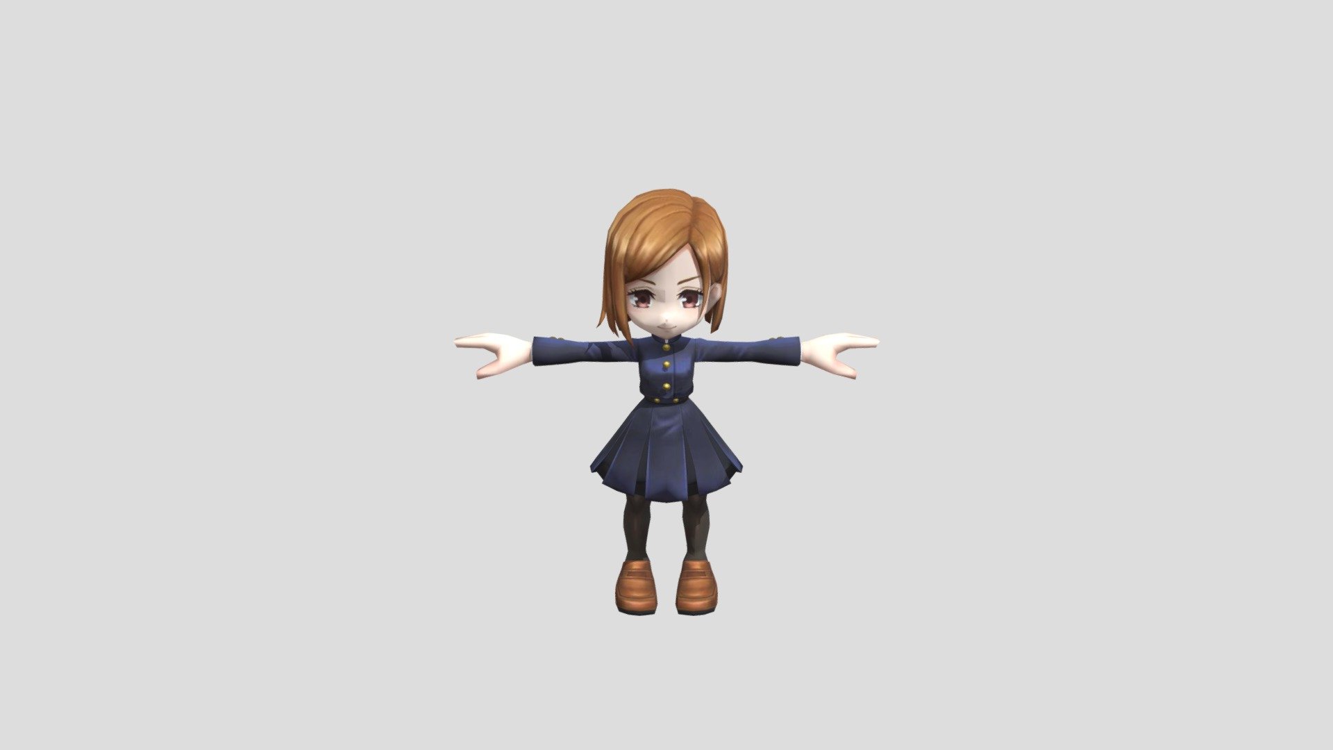 Ply_20506840 (merge) - Download Free 3D model by tiff (@gatotiff ...
