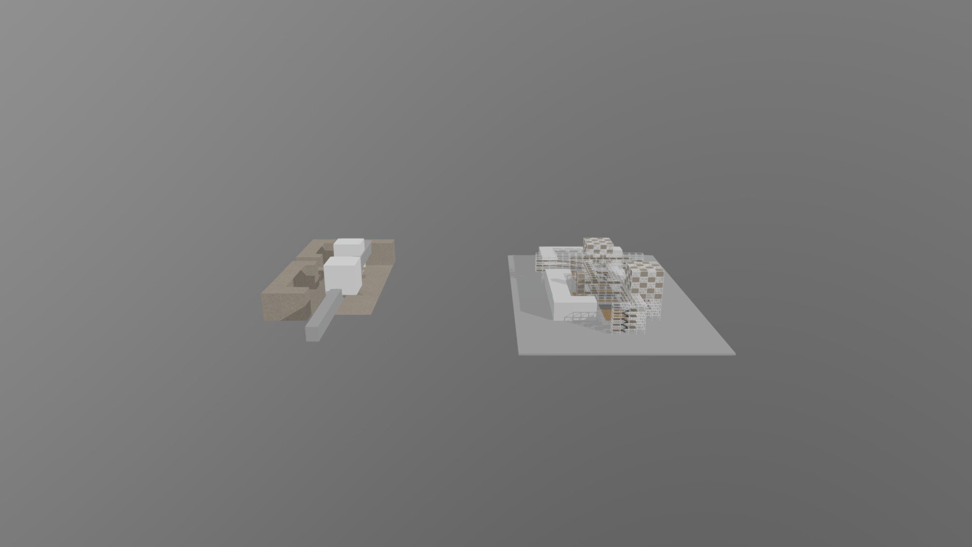 21_PROJECT - Download Free 3D model by Panagiotis Zakkas (@pzakkas ...