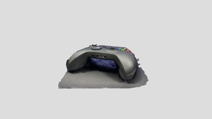 Jeff_ASUS - Sketchfab