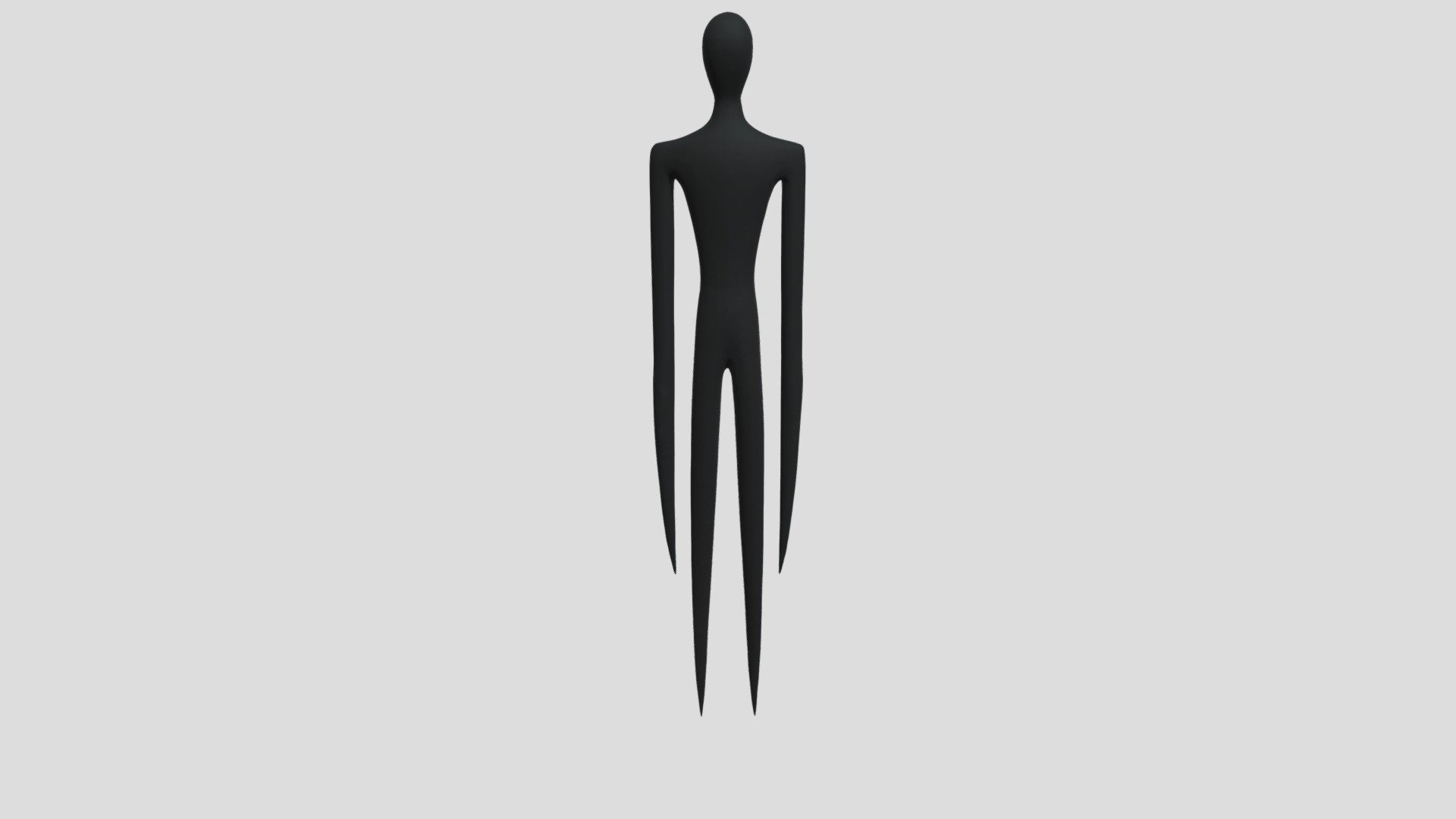 Kitty - Backrooms Entity - Download Free 3D model by bigdowsey [8aa2afe ...