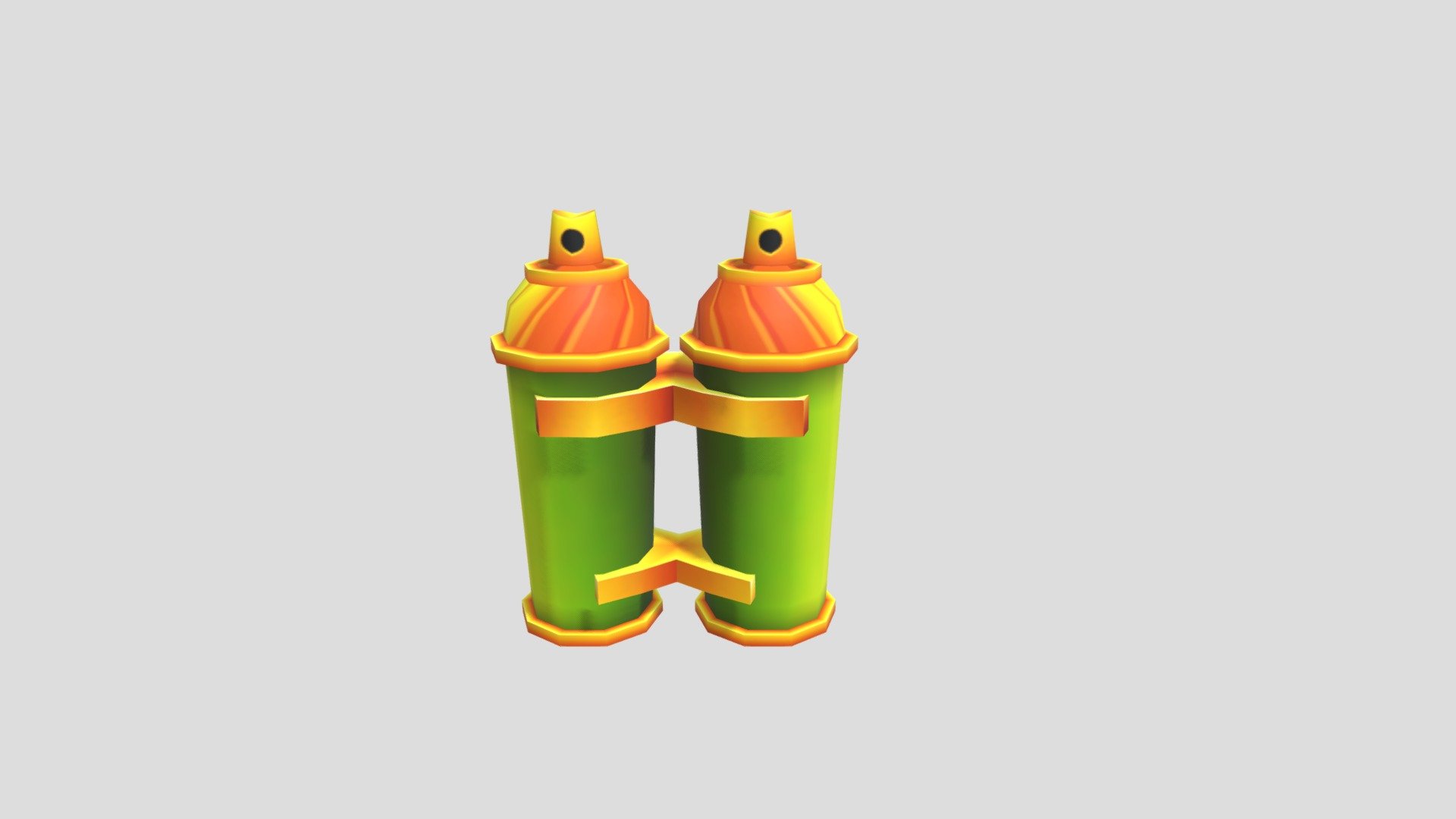 Jetpack (New Look) - Download Free 3D model by TheMonsterHighFan2002 ...