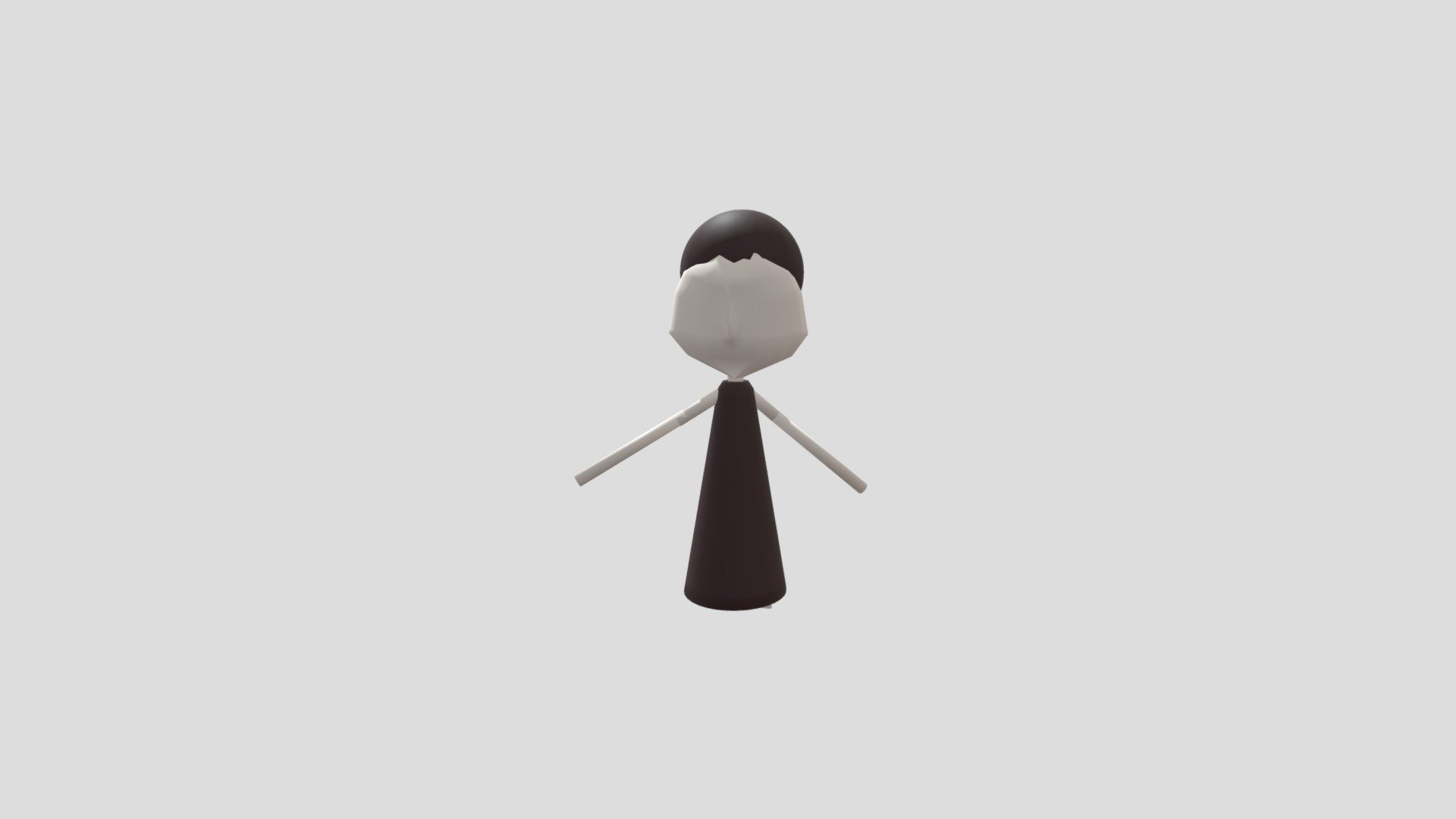 untitled - 3D model by kiki89 [8aa44d6] - Sketchfab