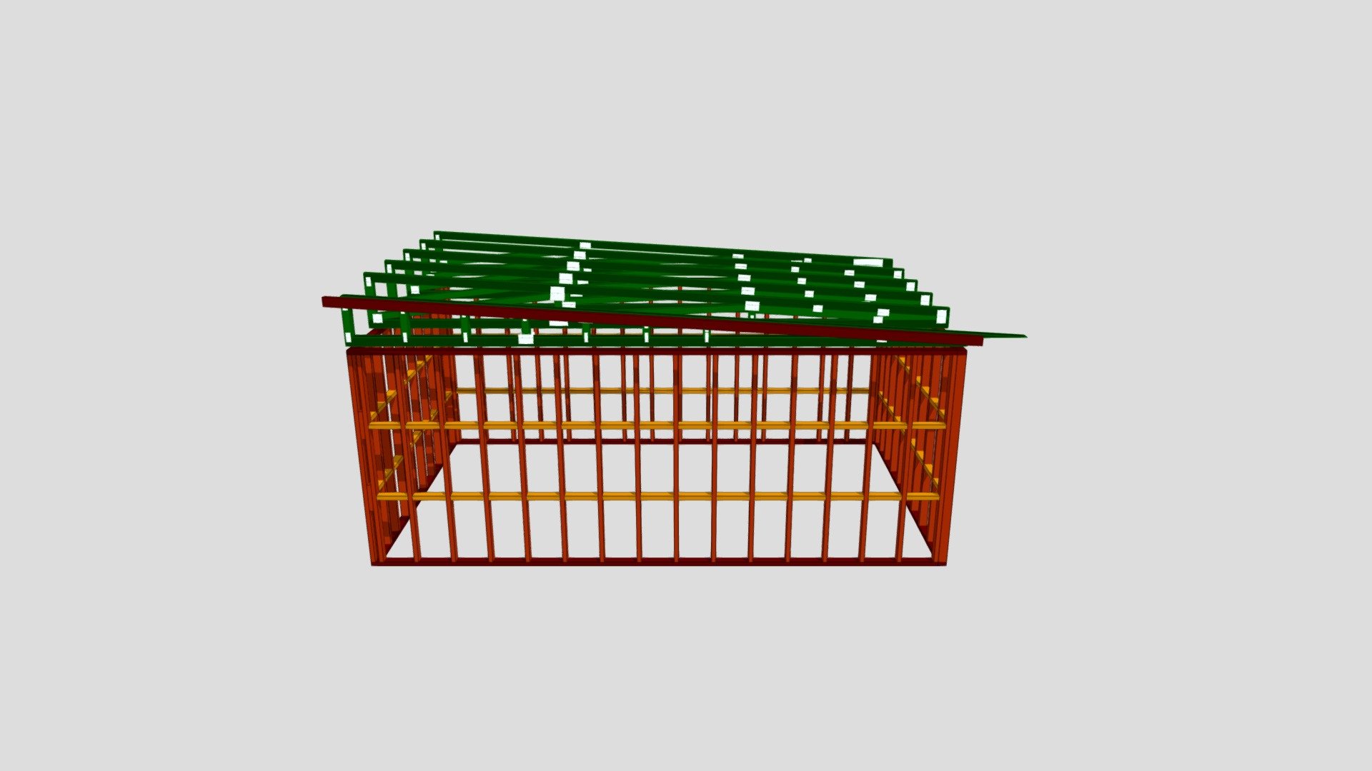 92477 - 3D model by Mount ITM (@phishpula) [8aa52a8] - Sketchfab