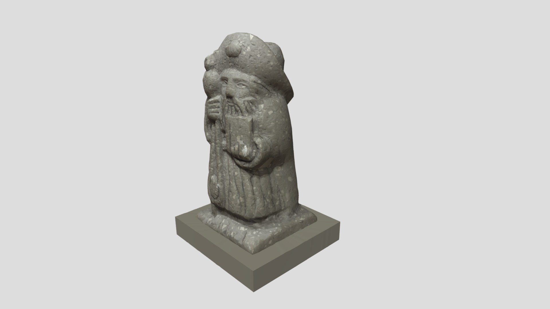 archivo_obj - 3D model by magarciavelasco [8aa595d] - Sketchfab