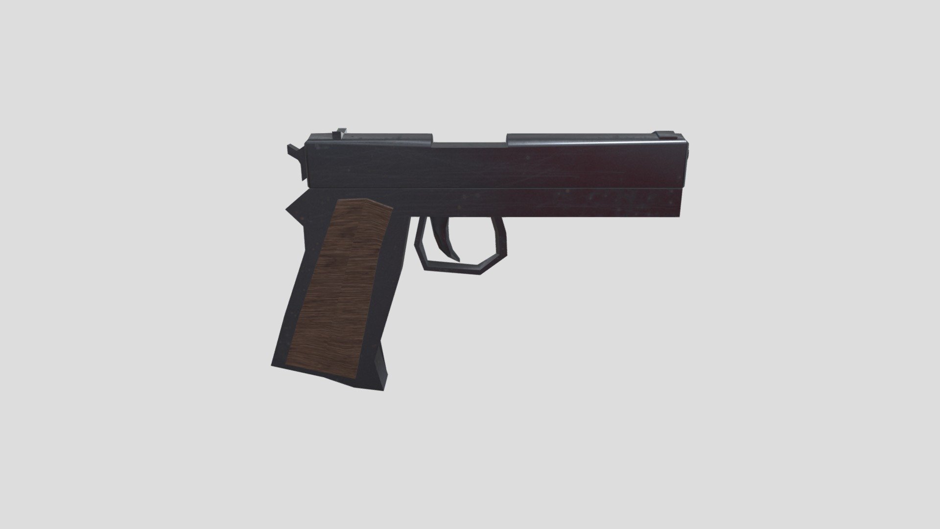 M19 5 - 3D model by Grid (@Gridd) [8aa795b] - Sketchfab