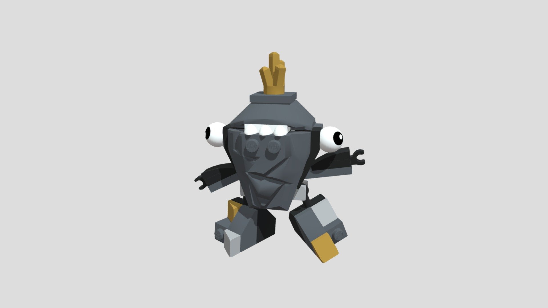 Shuff - Download Free 3D model by mike69420 [8aa9fb0] - Sketchfab