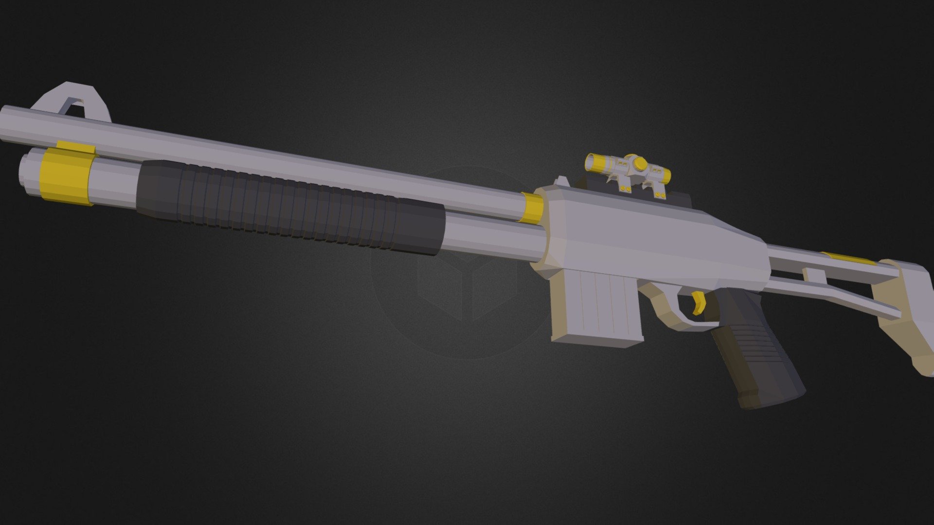 P A14 - 3D model by dark-design [8aaa27b] - Sketchfab