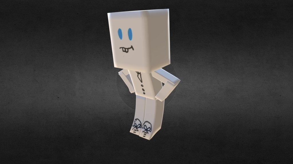 Char - 3D model by Artworkz [8aab8a1] - Sketchfab