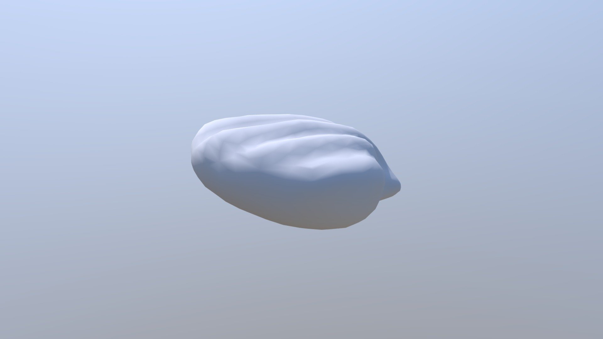 Seashell - Download Free 3D model by neutralize (say thanks ...
