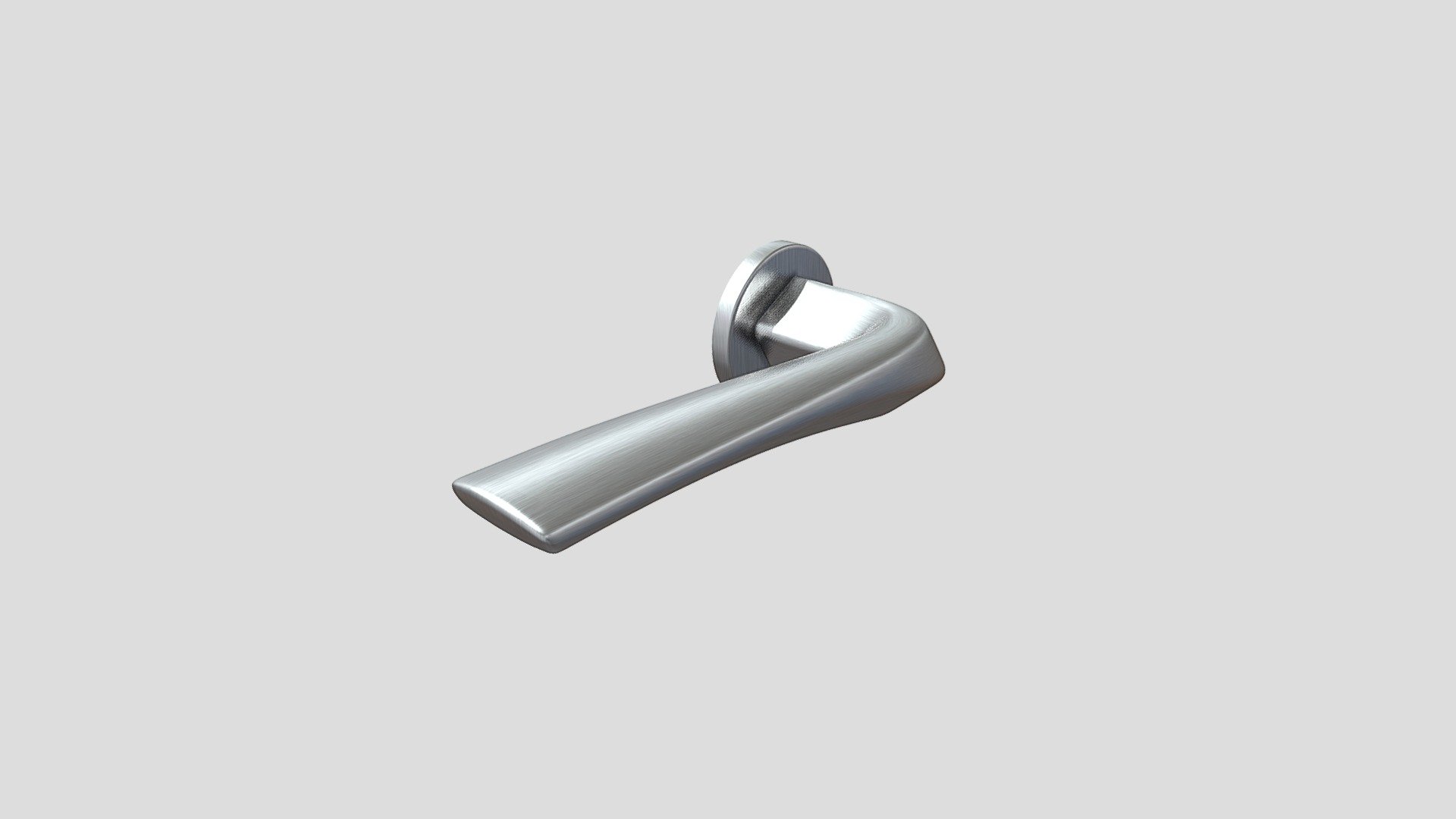 FLOW CH SZ OK - 3D model by CORONA_premium_door_handles [8aad1eb ...