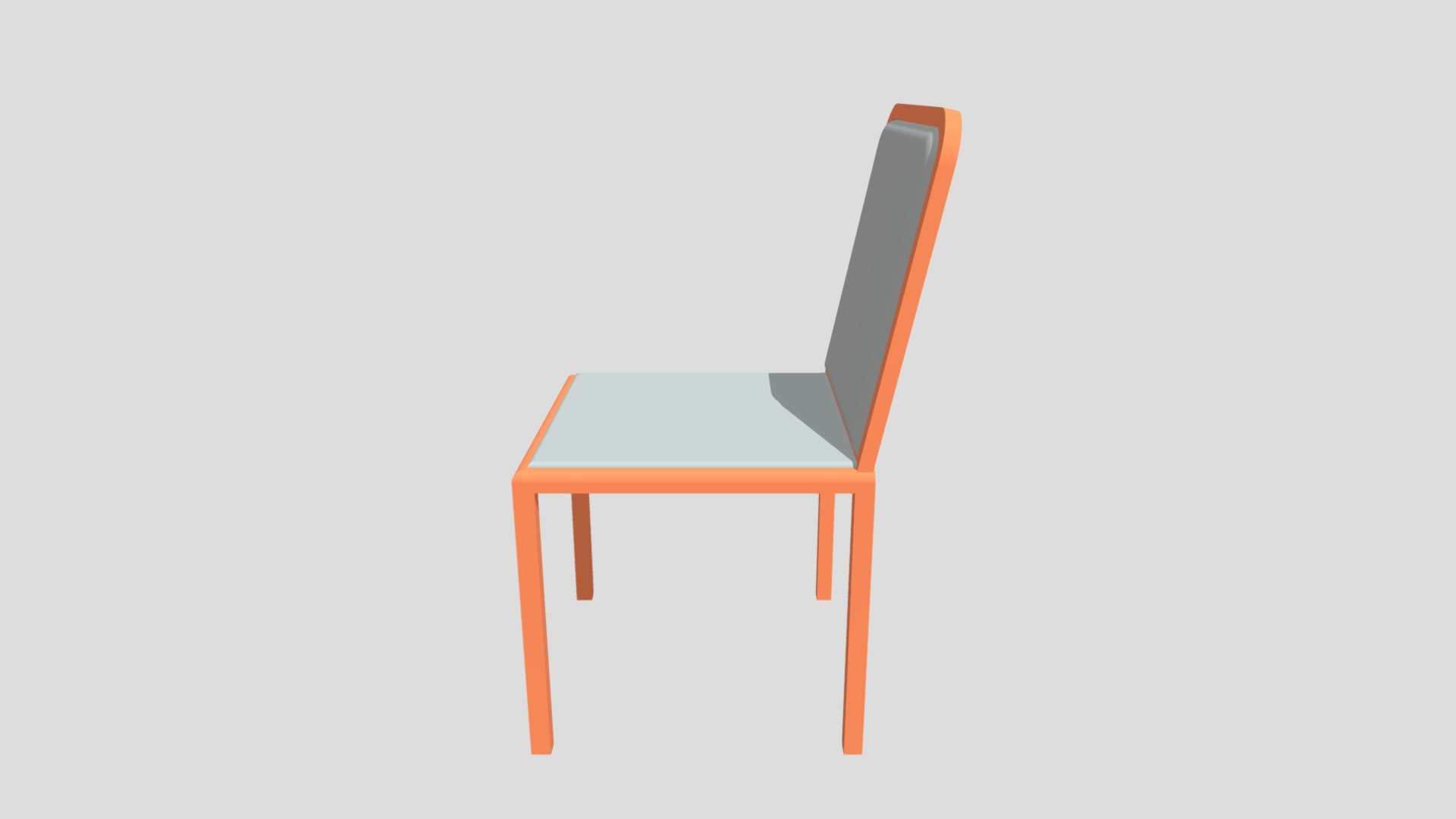 Chair - Download Free 3D model by hg9691249617 [8aad674] - Sketchfab