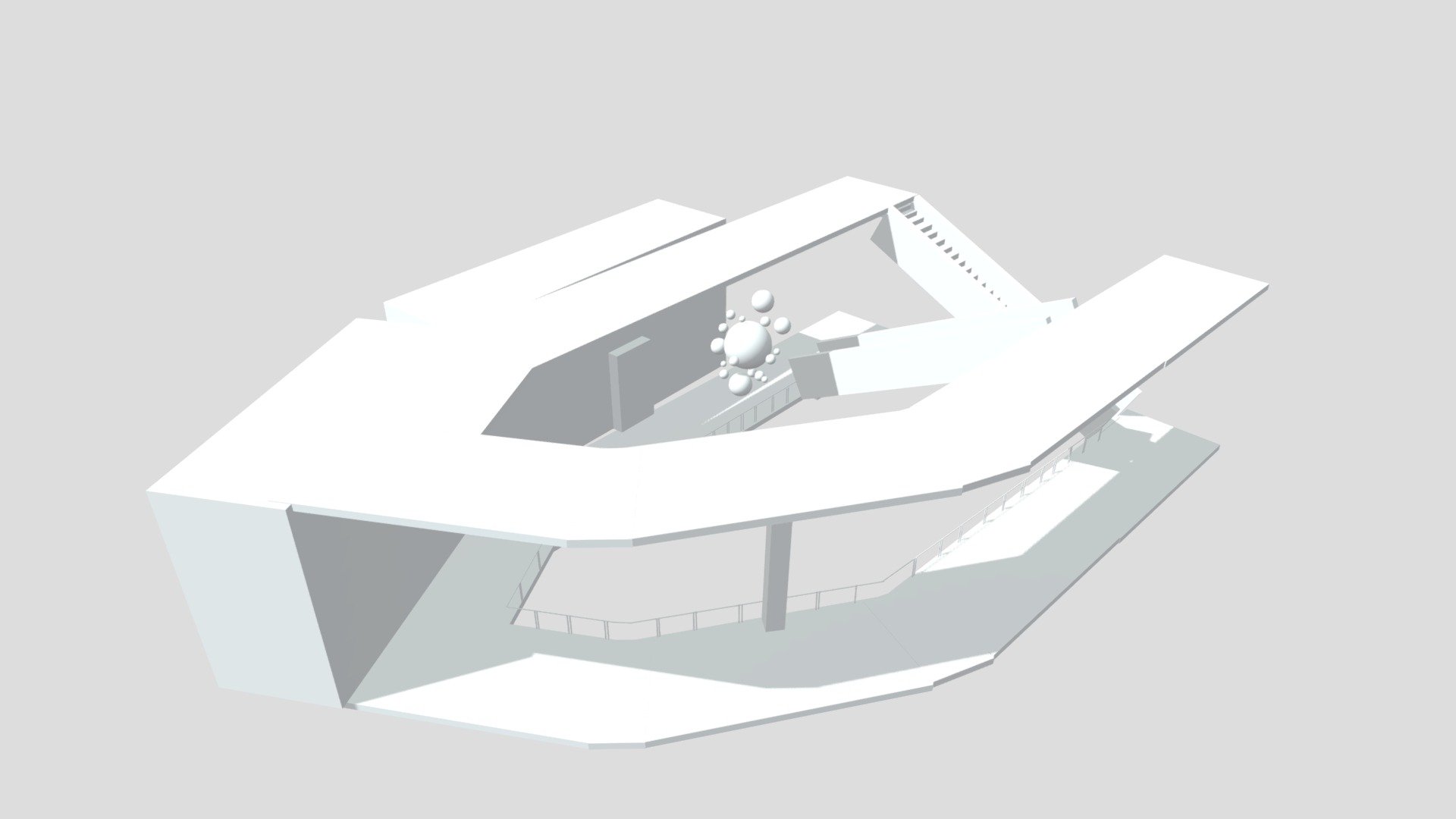 Gil_AlexiaCGT116EnvironmentBlockOutpt2 - Download Free 3D model by ...