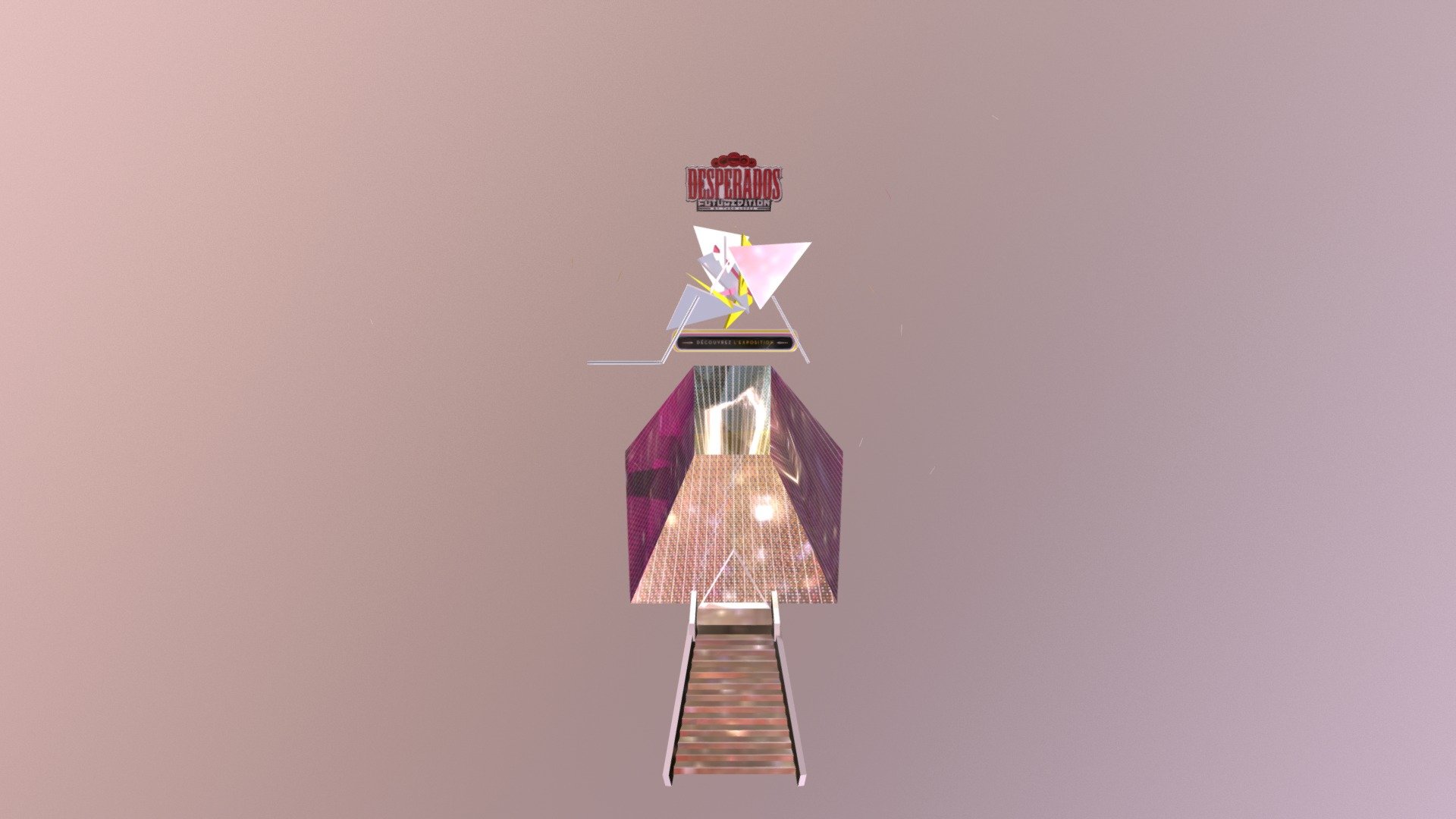 Main - 3D model by x4v [8aaedf2] - Sketchfab