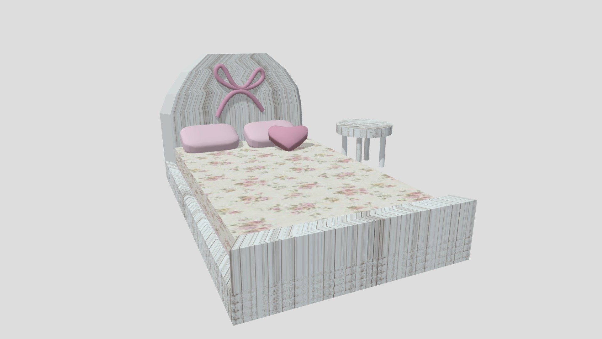 props castle room - Download Free 3D model by aizhanaikazi [8ab04e6 ...