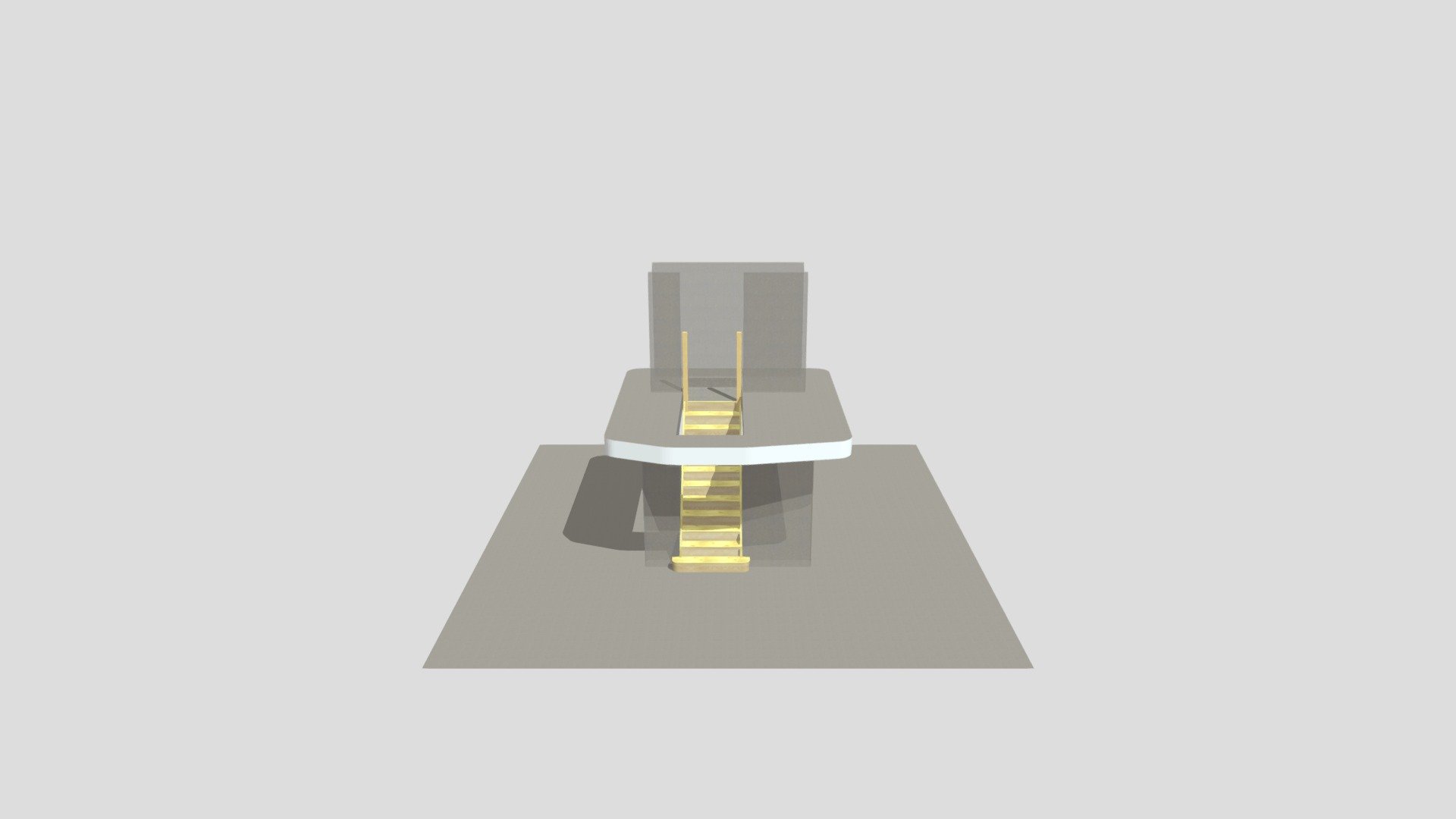 Steve_Core_Shellfield_Road_Southport - Download Free 3D model by Alan ...