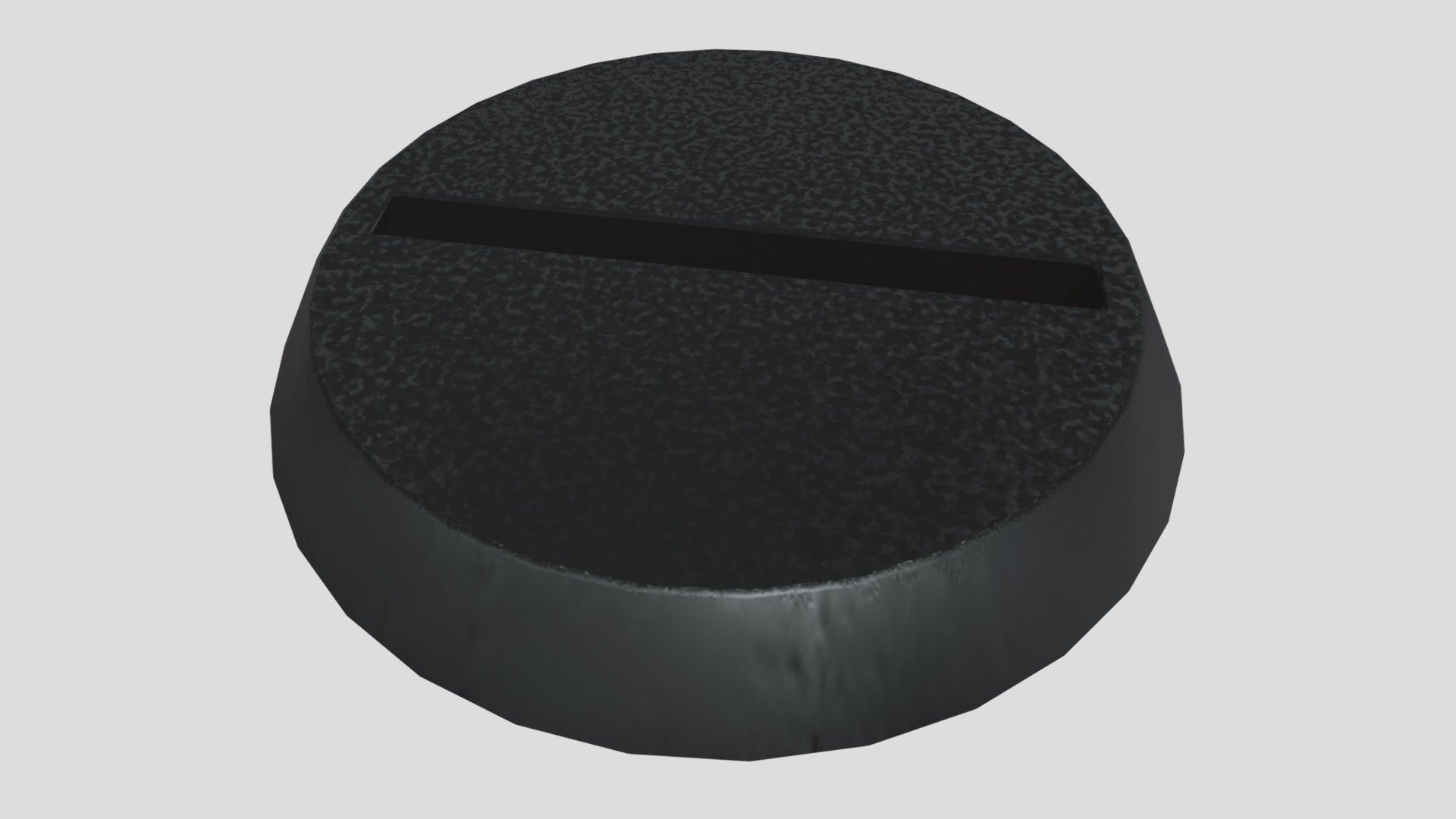 25mm slotta base - Download Free 3D model by britical.hit.show [8ab1f3a ...