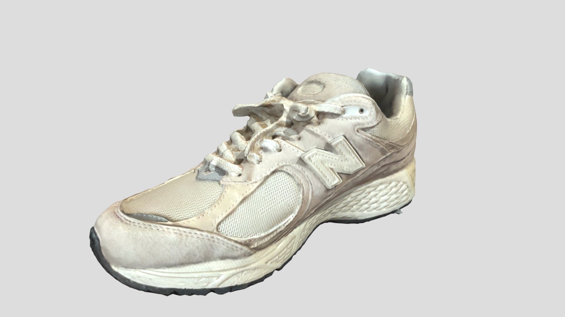 My New Balance NB Shoe - Buy Royalty Free 3D model by Jimmy Gunawan ...