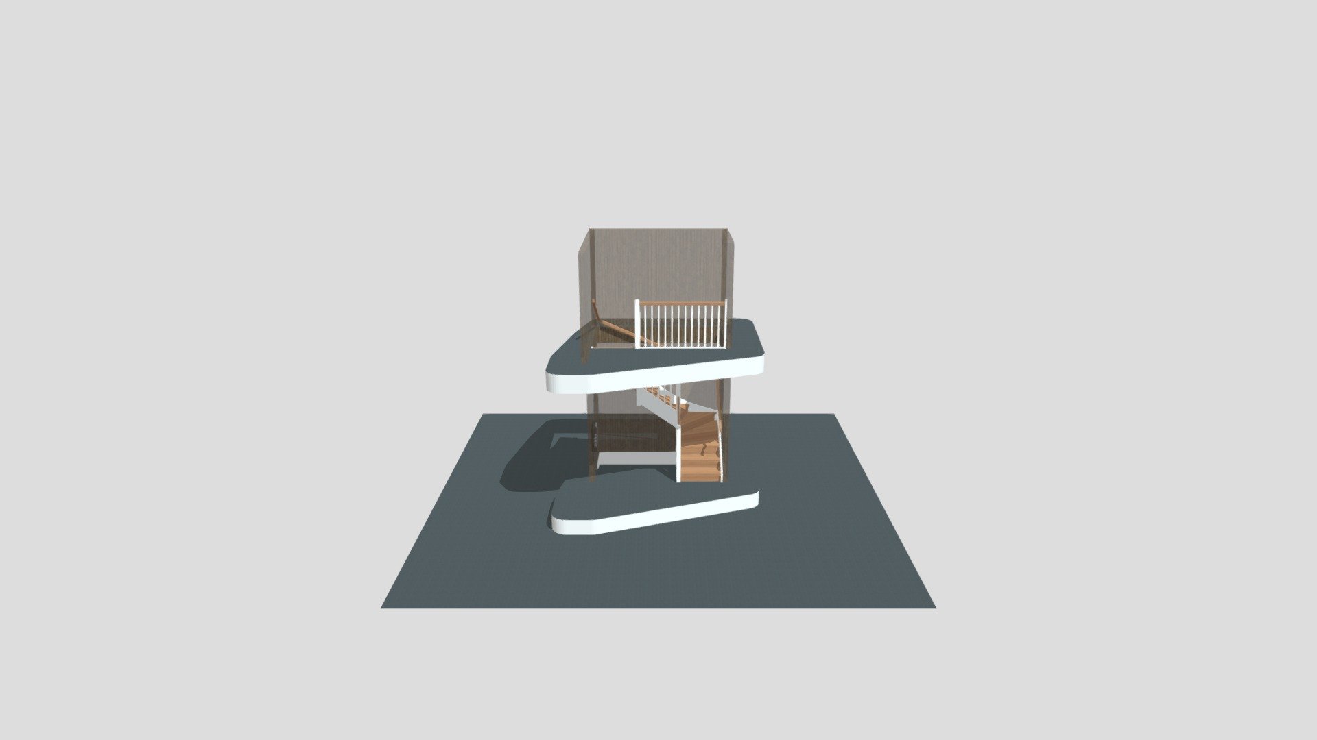 Svenstuveien 1 20.juni - 3D model by HUS ideer-XTRAPP (@husideer ...