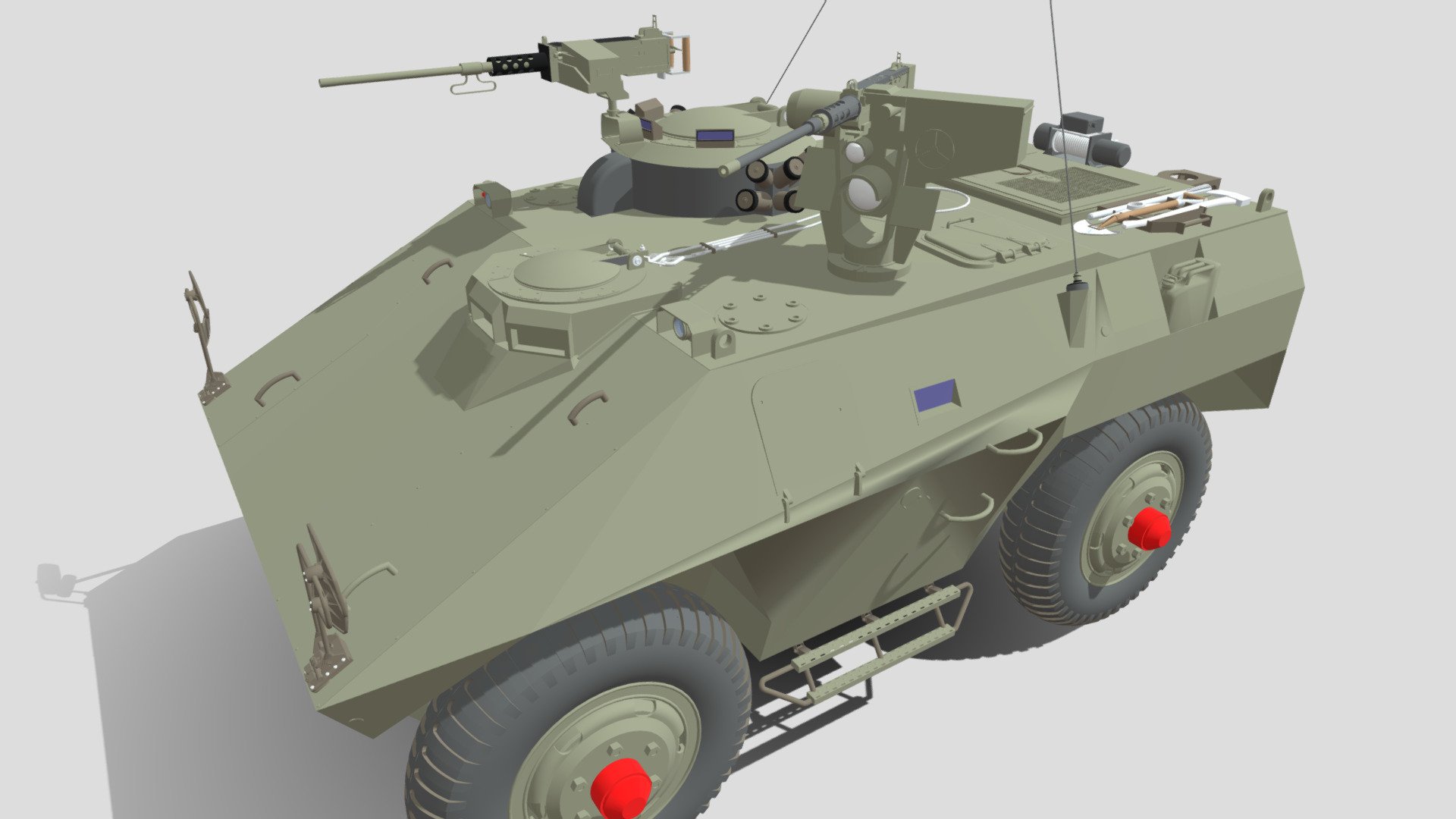 EE-3+JARARACA+4X4+ENGESA - Download Free 3D model by ALI1388 [8ab41a9 ...