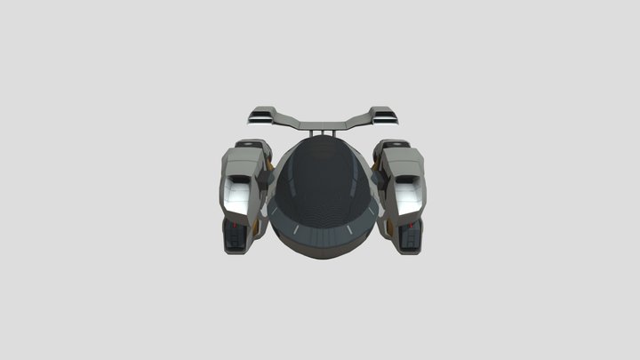 Sonic06 3D models - Sketchfab
