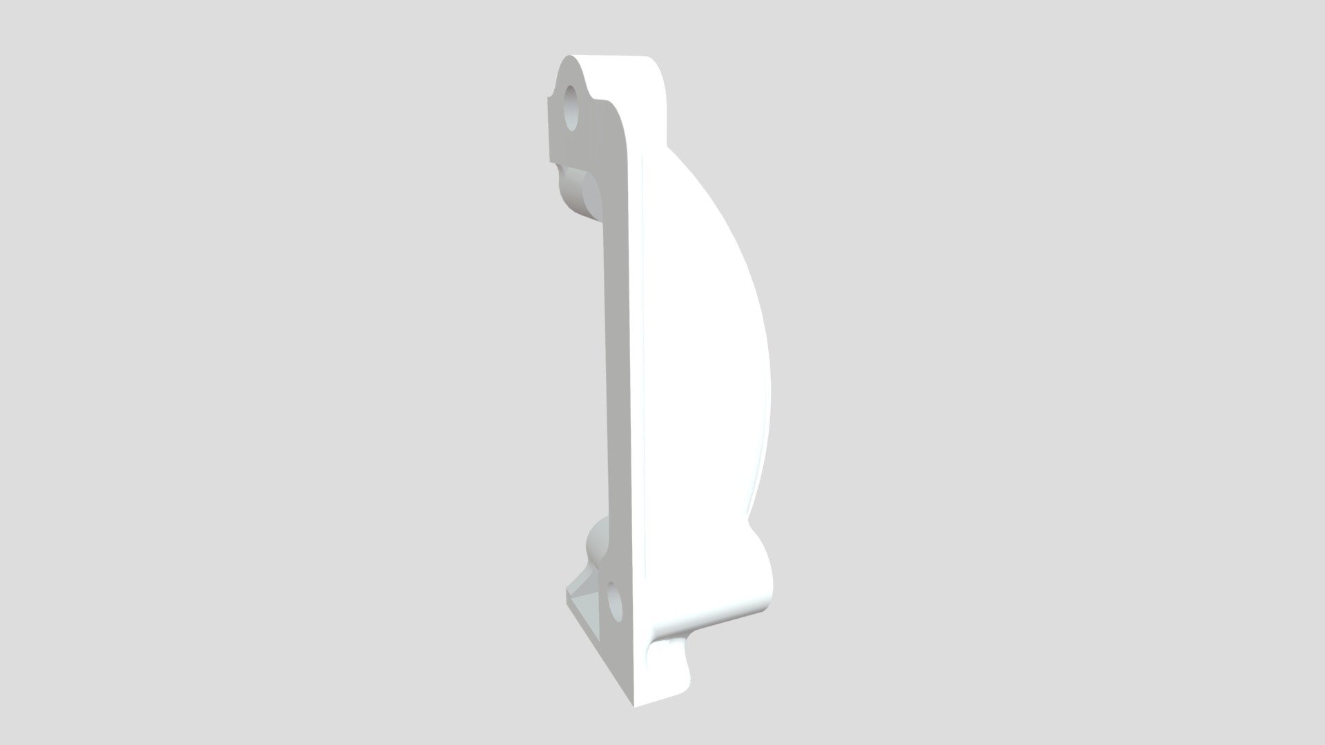 Finned Stc - Download Free 3D model by sbfreeline [8ab5719] - Sketchfab