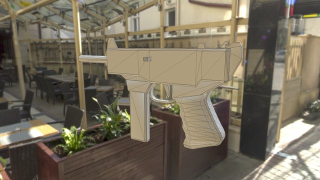 Klin 3D models - Sketchfab