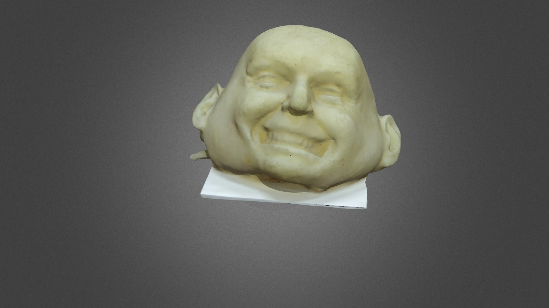 self - 3D model by krzysztof.franaszek [8ab693f] - Sketchfab