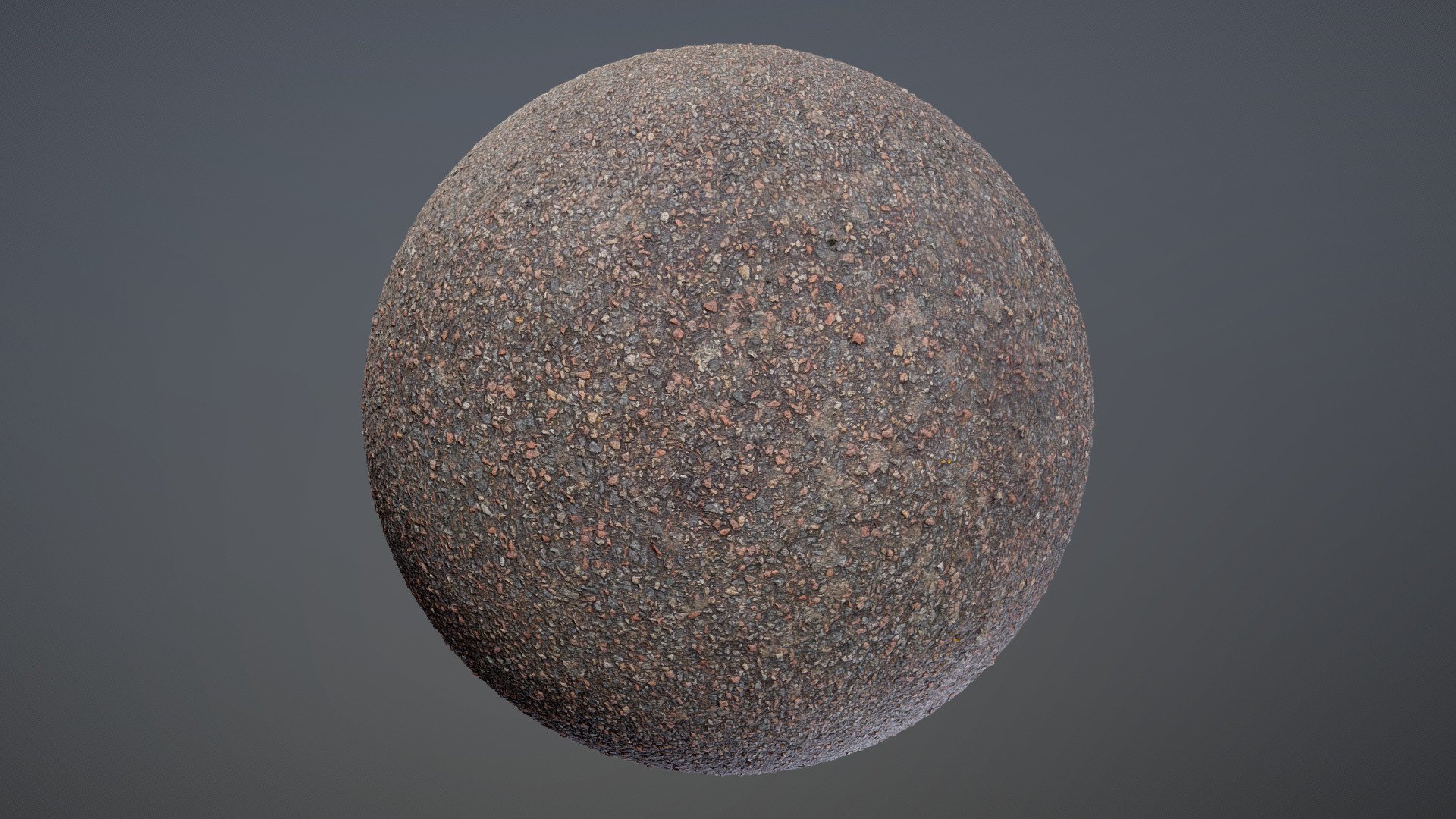 Asphalt PBR Texture - Buy Royalty Free 3D model by romullus [8ab7c05 ...