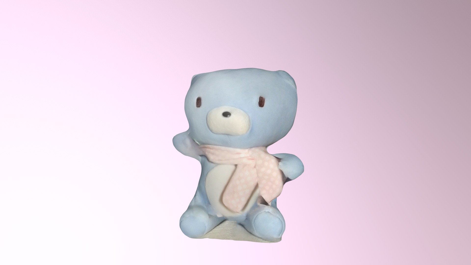 Bubu room - Download Free 3D model by QzSG [8ab89cd] - Sketchfab