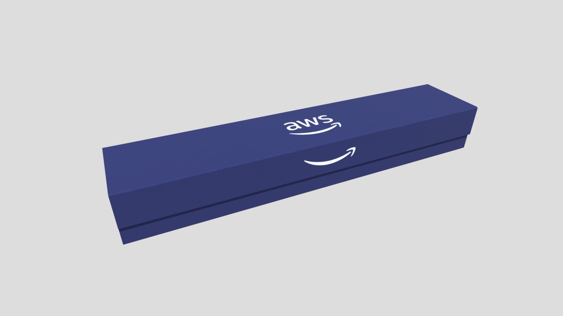 Amazon Wand Box - 3D model by Impala3D [8ab9967] - Sketchfab