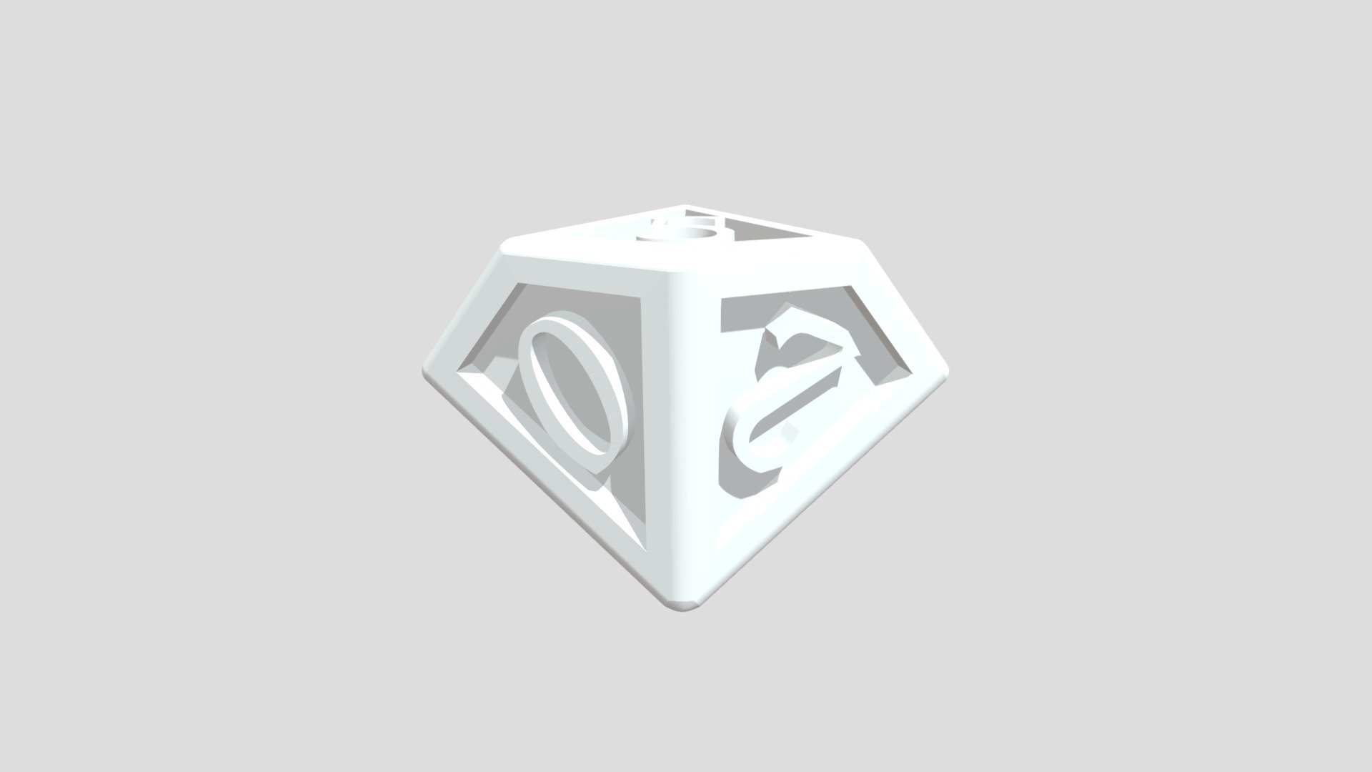 D10 Test - Download Free 3D model by TheRealJWolf [8aba48e] - Sketchfab