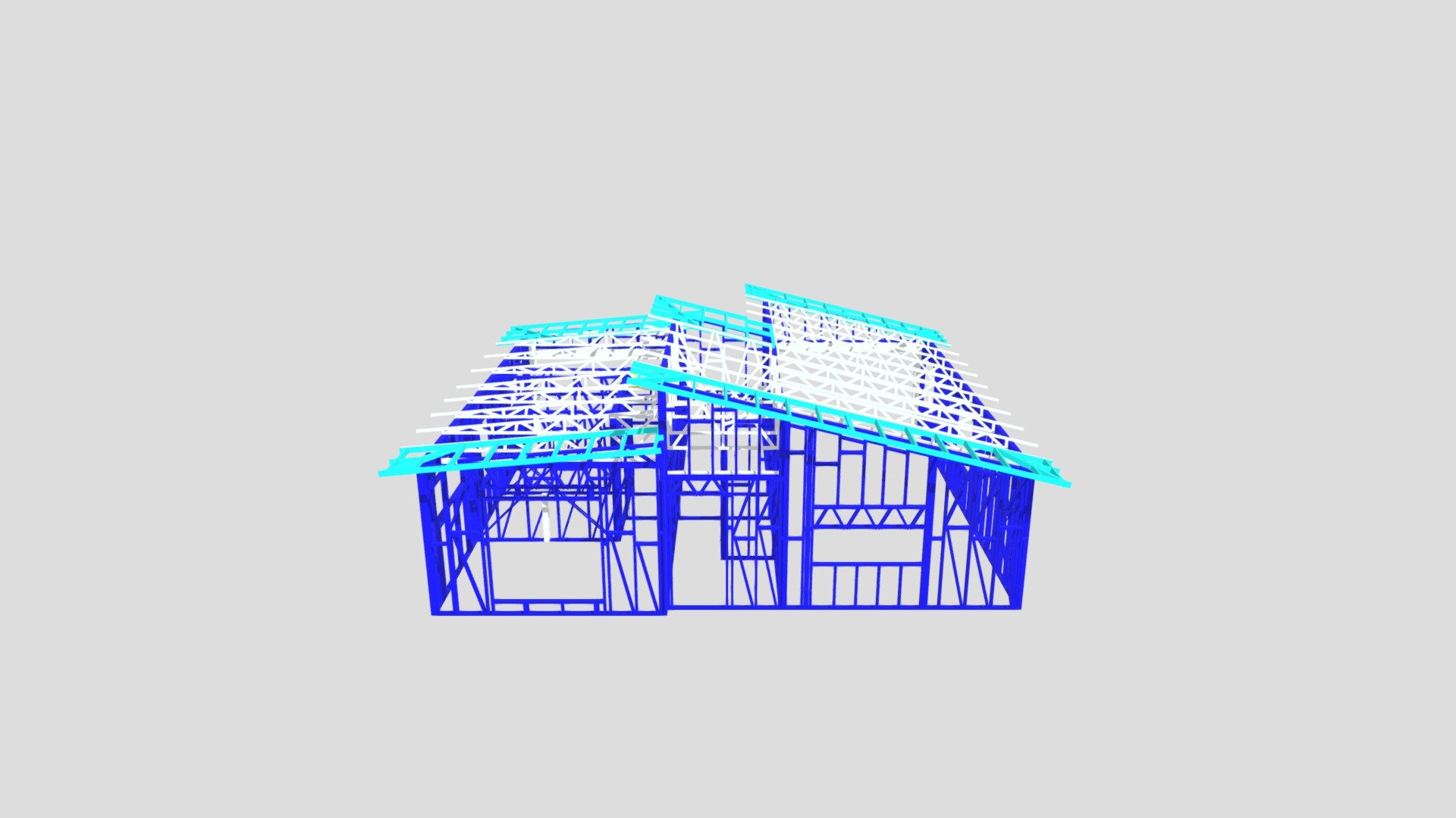 JN0598_ Ronan_31.10.23 - Download Free 3D model by Elite Steel Framing ...