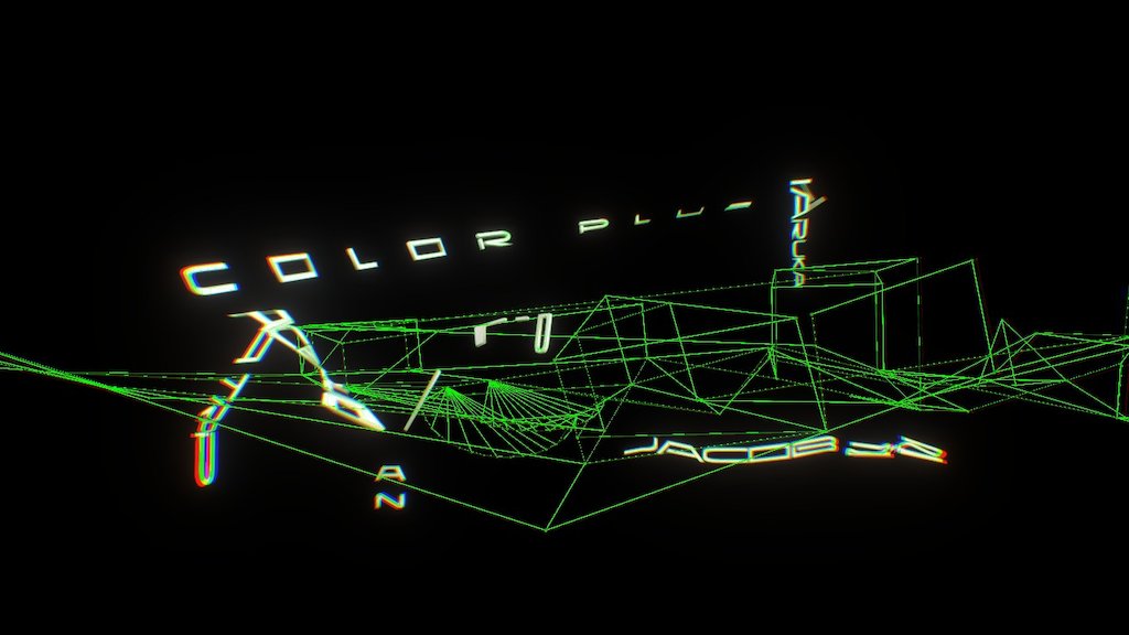 SPR Int'l Winners 5/19 - 3D model by yawn [8aba87f] - Sketchfab