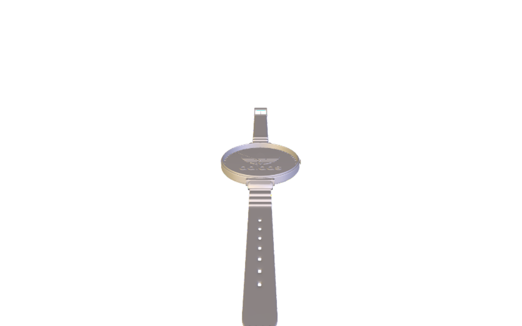 Watch.obj - 3D model by Equinoz [8abade8] - Sketchfab