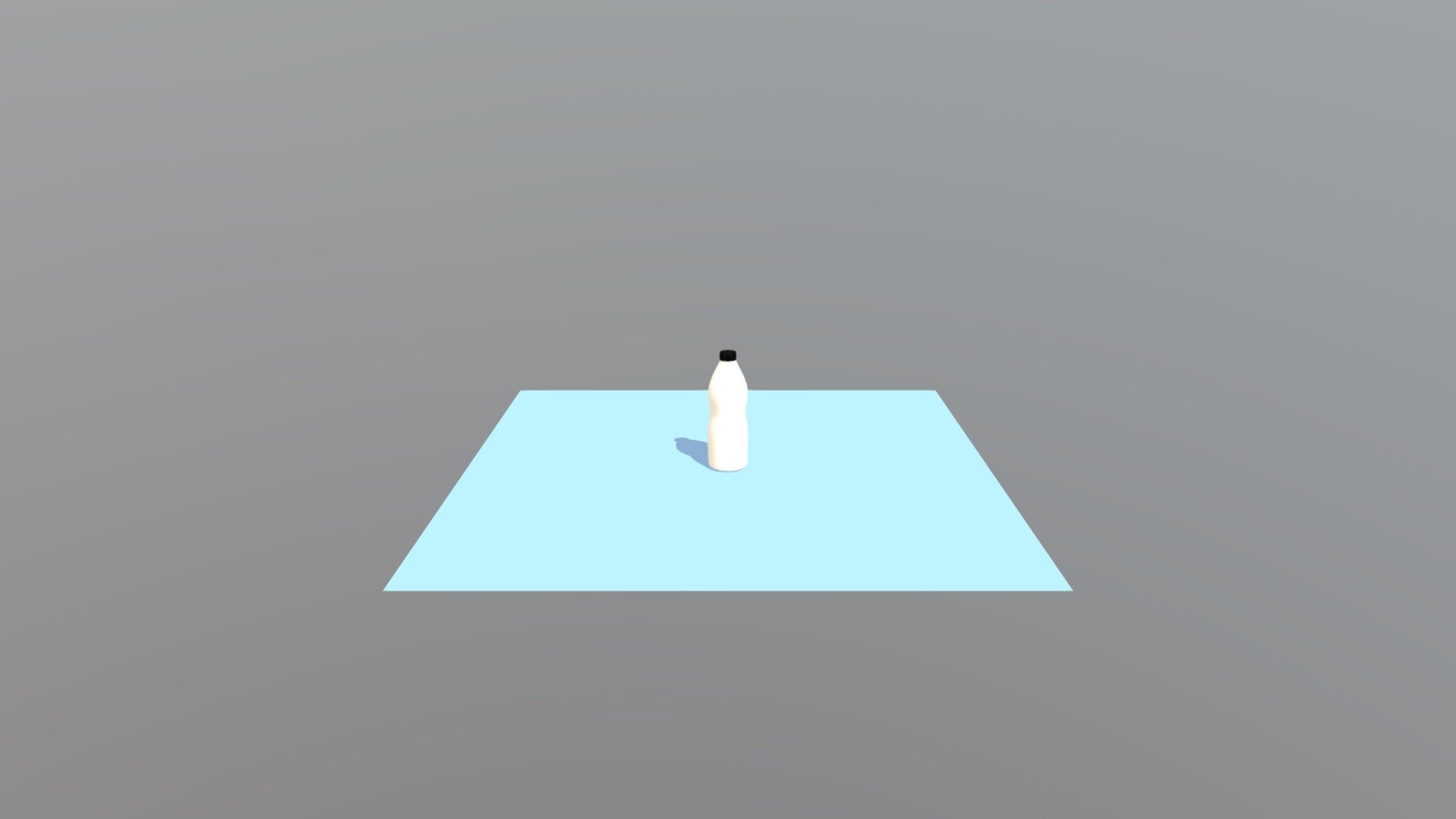 botol jelek - 3D model by ahaahaaha0001 [8abc73e] - Sketchfab