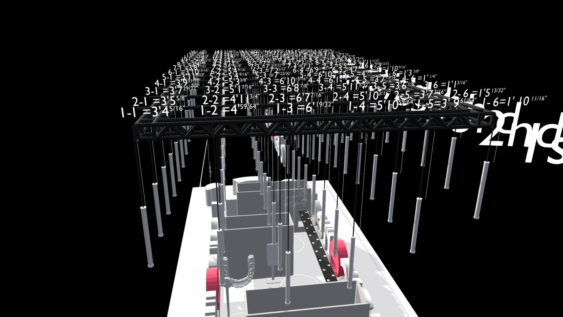 CC AAO 2019 WITH LENGTHS - 3D model by EndDesign [8abd880] - Sketchfab