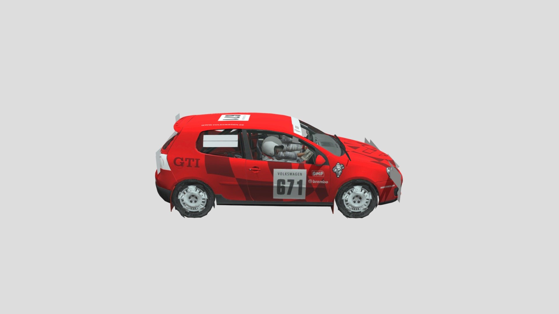 1451731930_golf-iv_p3dm.ru - Download Free 3D model by giuffrida ...