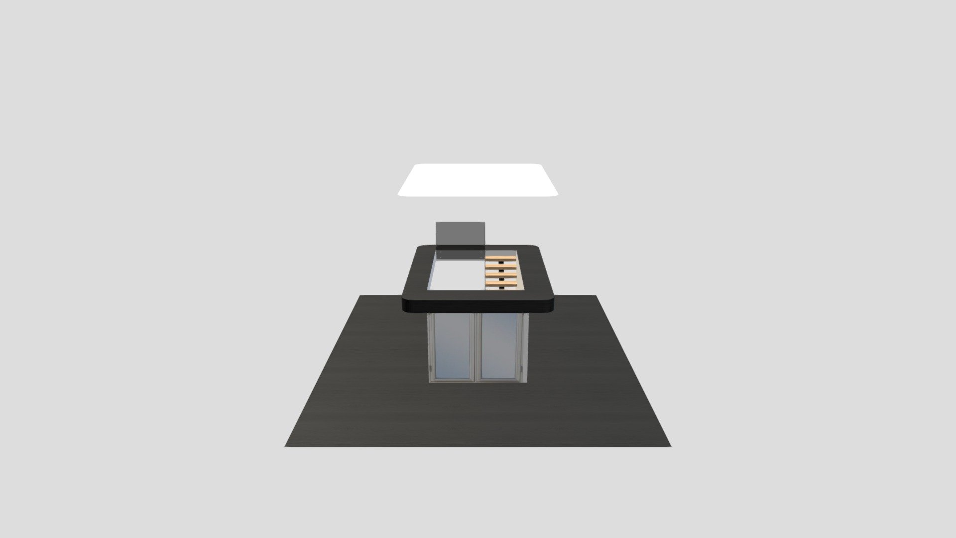 Projekt Paul Emery (projekt 1) - Download Free 3D model by lukasz.l ...
