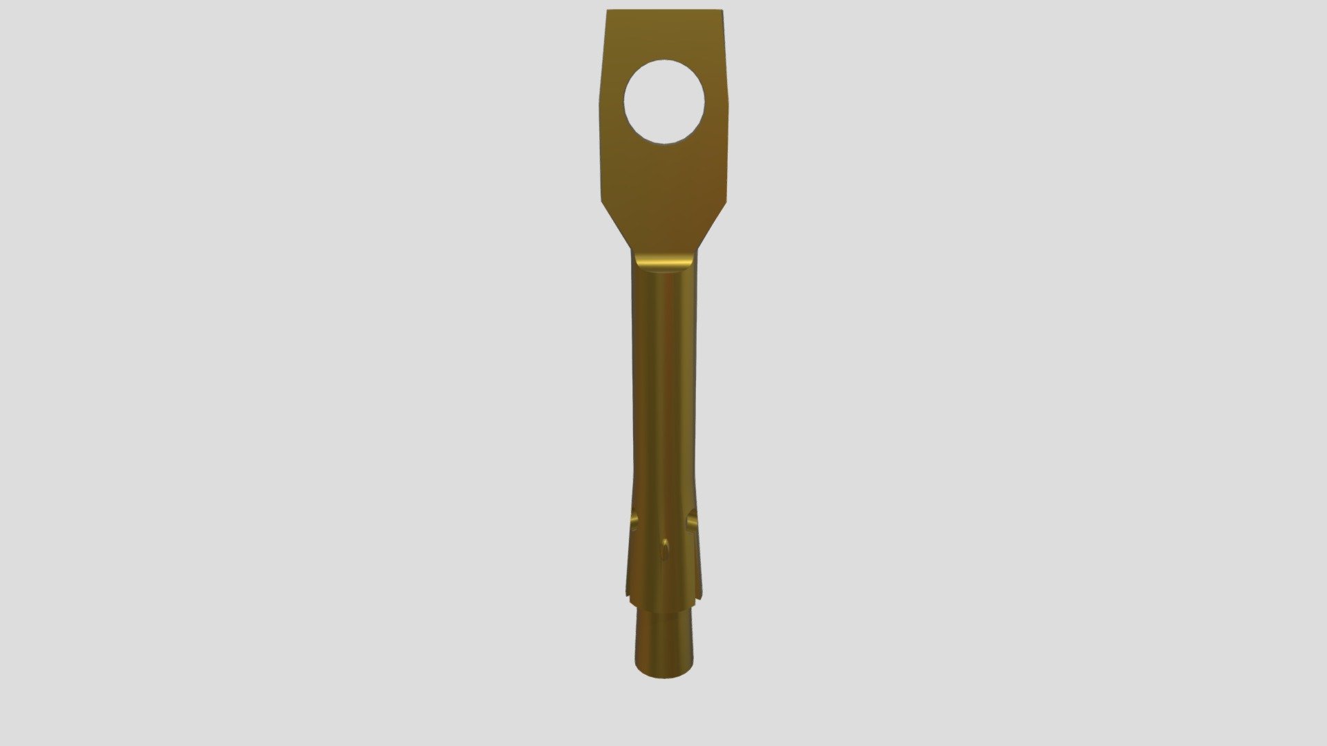 WH6 - Download Free 3D model by EvolutionFasteners2 [8ac2bf1] - Sketchfab