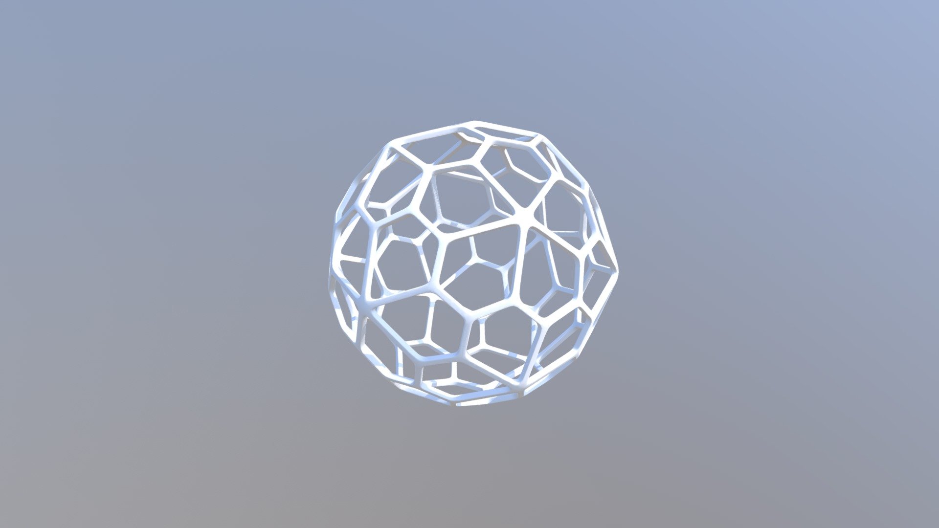 P18 Penta Hexec RESIN - 3D model by mathgrrl [8ac3830] - Sketchfab