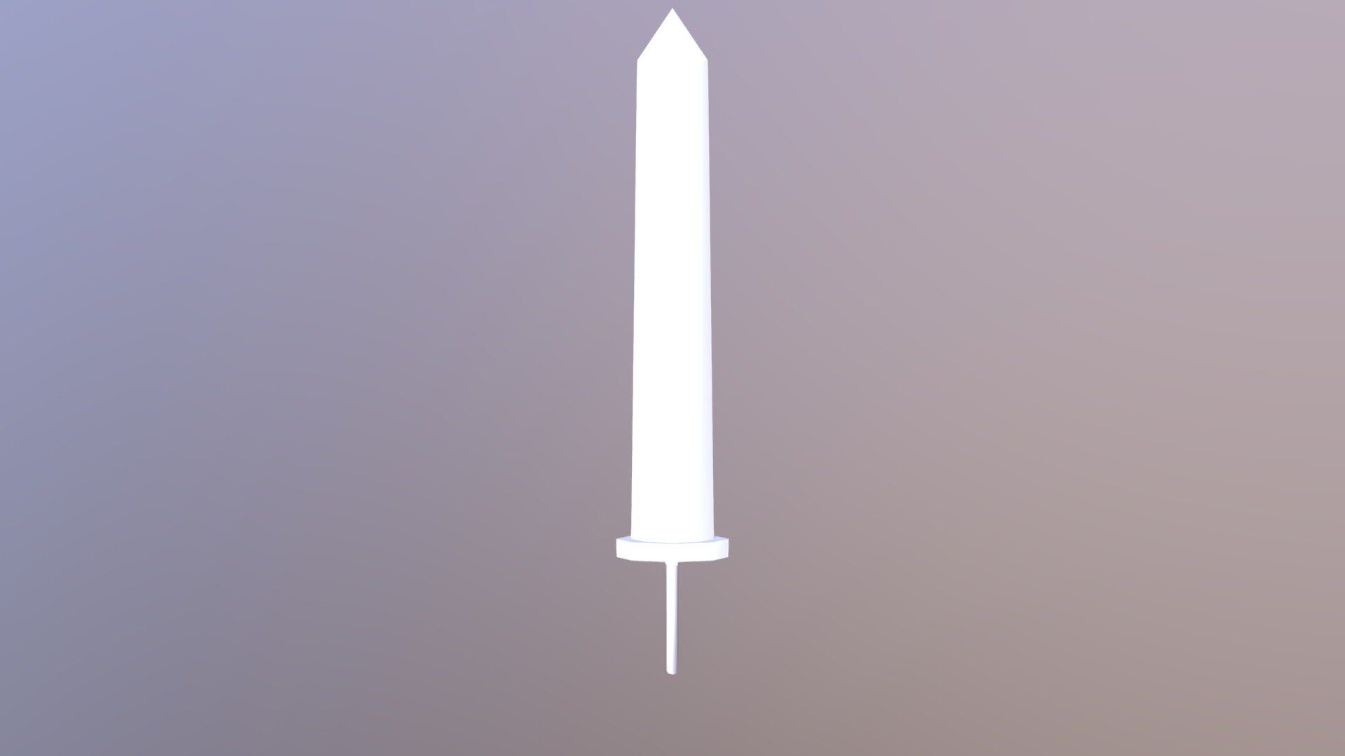 CLANG - 3D model by jaguirregomezcorta [8ac47c5] - Sketchfab