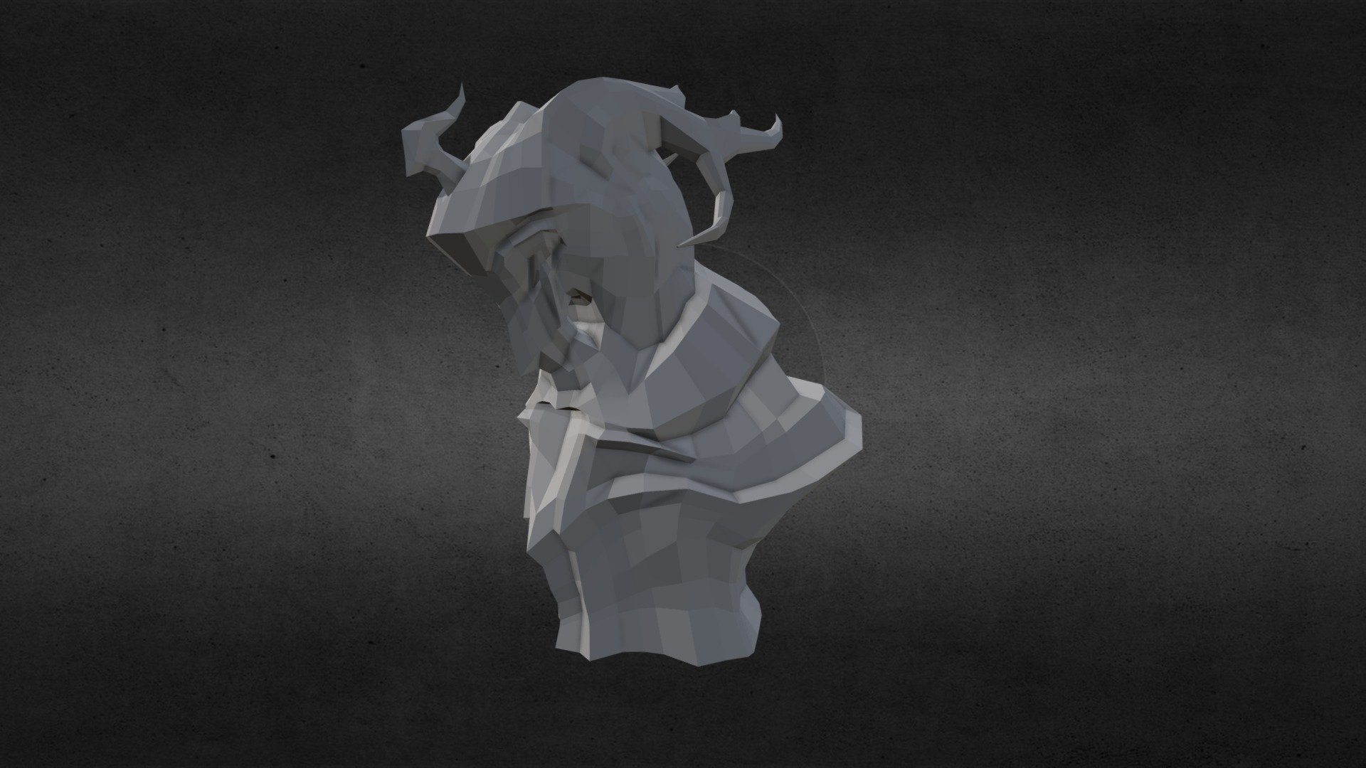 sculpted - 3D model by ObsidianDawn (@Obsidian_dawn) [8ac48f7] - Sketchfab